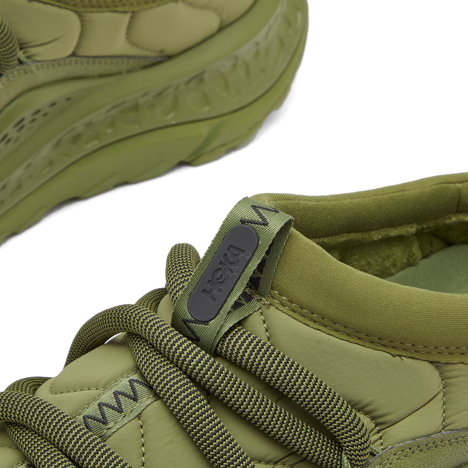 HOKA ONE ONE ORA Primo Forest Floor & Forest Floor | END. (HK)