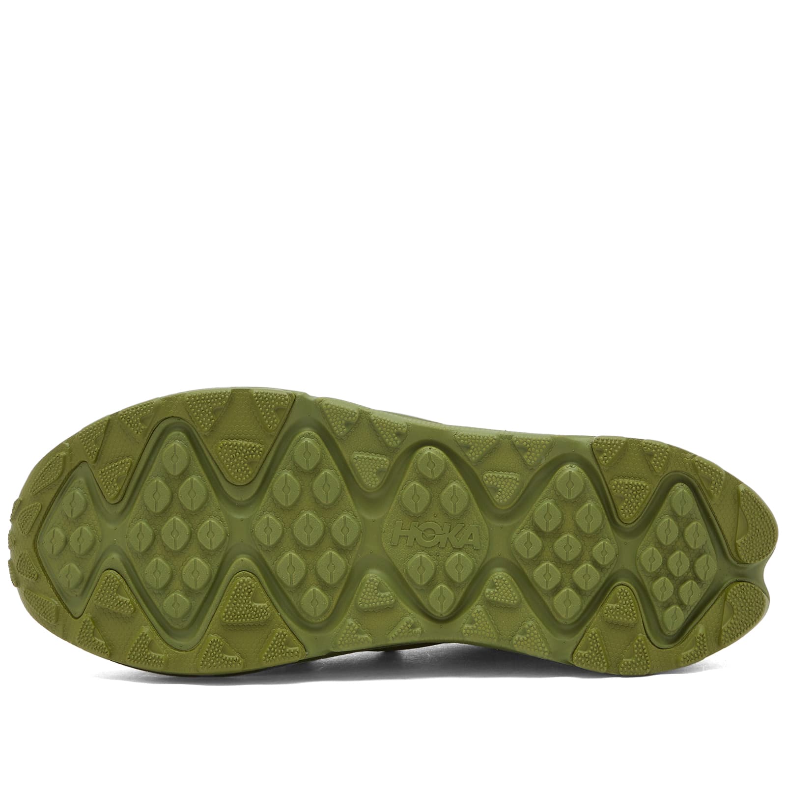 HOKA ONE ONE ORA Primo Forest Floor & Forest Floor | END. (HK)