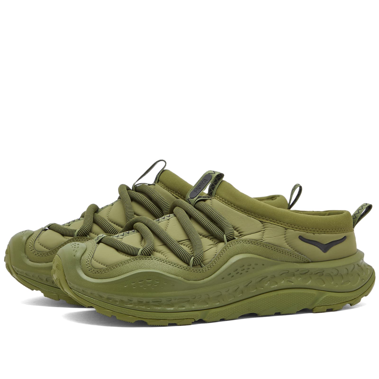 HOKA ONE ONE ORA Primo Forest Floor & Forest Floor | END. (HK)