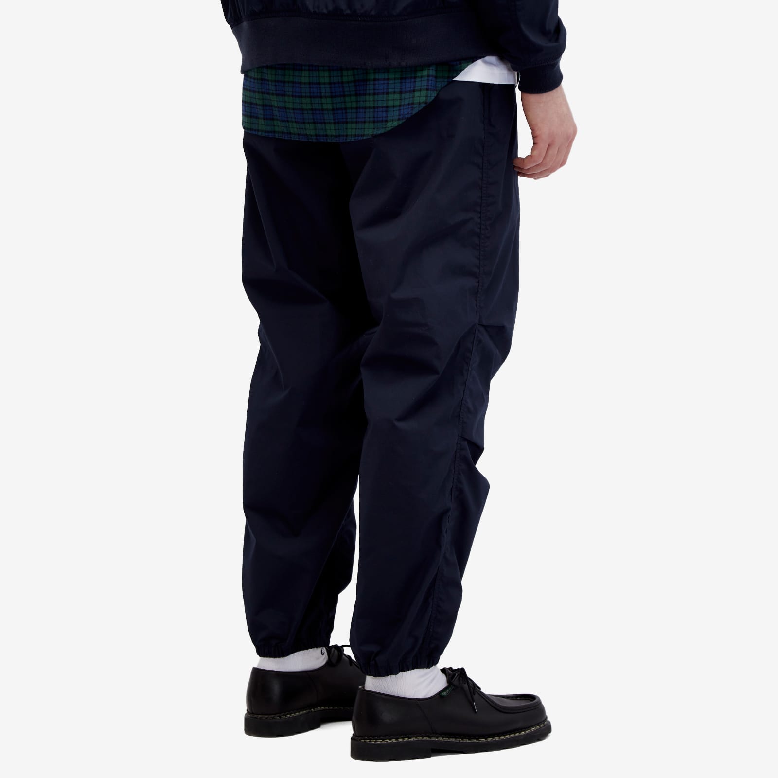 Nanamica Deck Pants Navy | END. (GB)