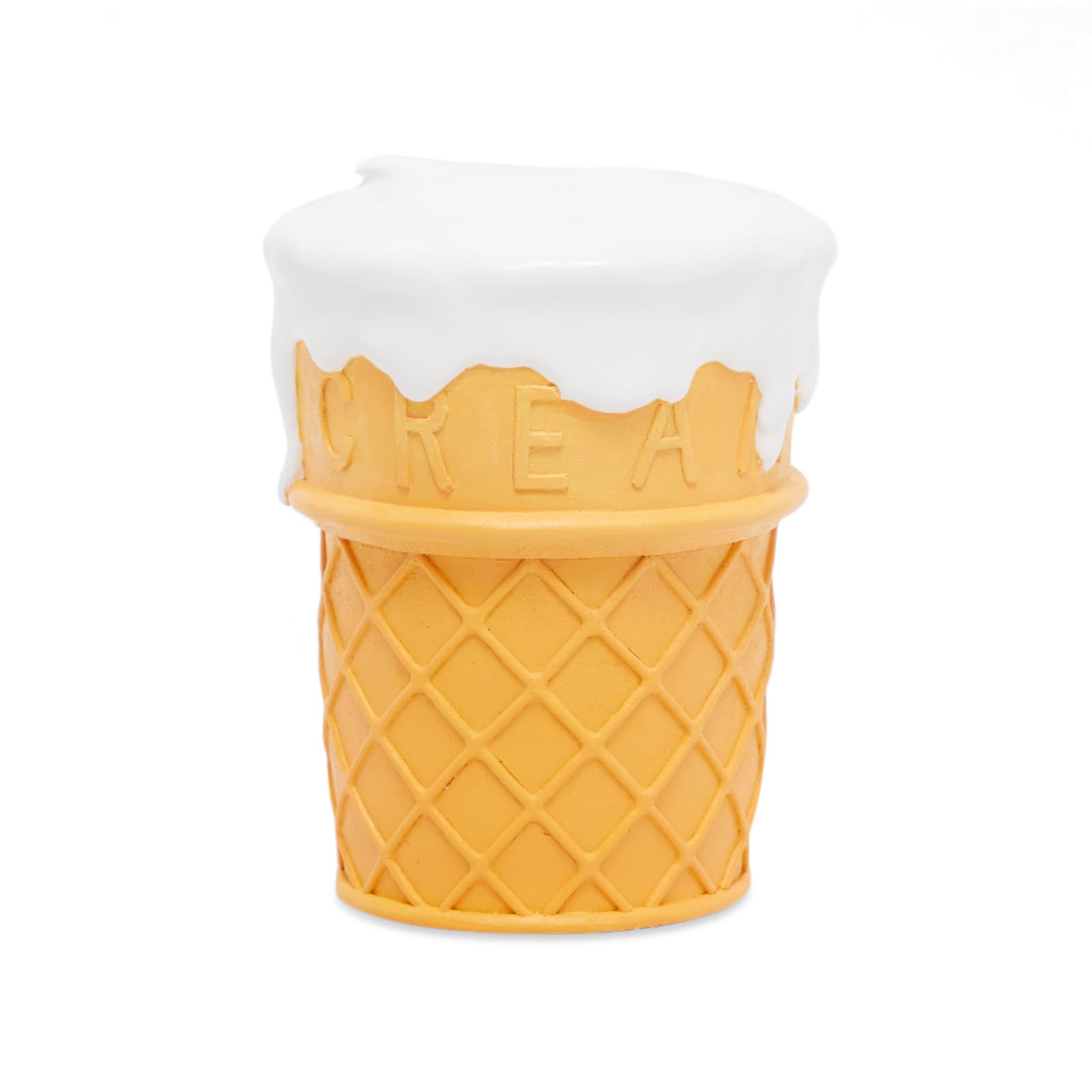 Rotary Hero Giant Ice Cream Stool Multi | END. (GB)