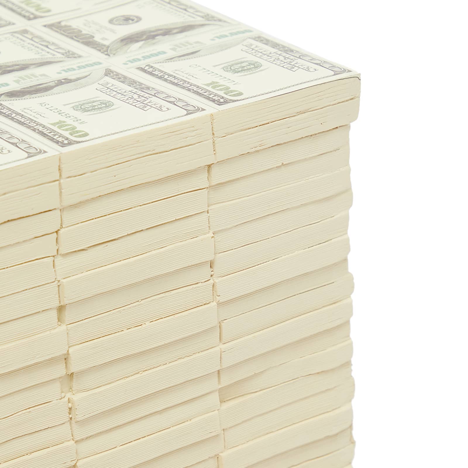 Rotary Hero Make Bank Stool Multi | END. (HK)