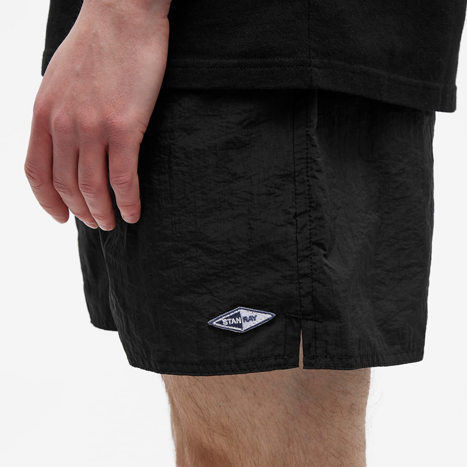 Stan Ray Miki Swim Shorts Black | END. (KR)