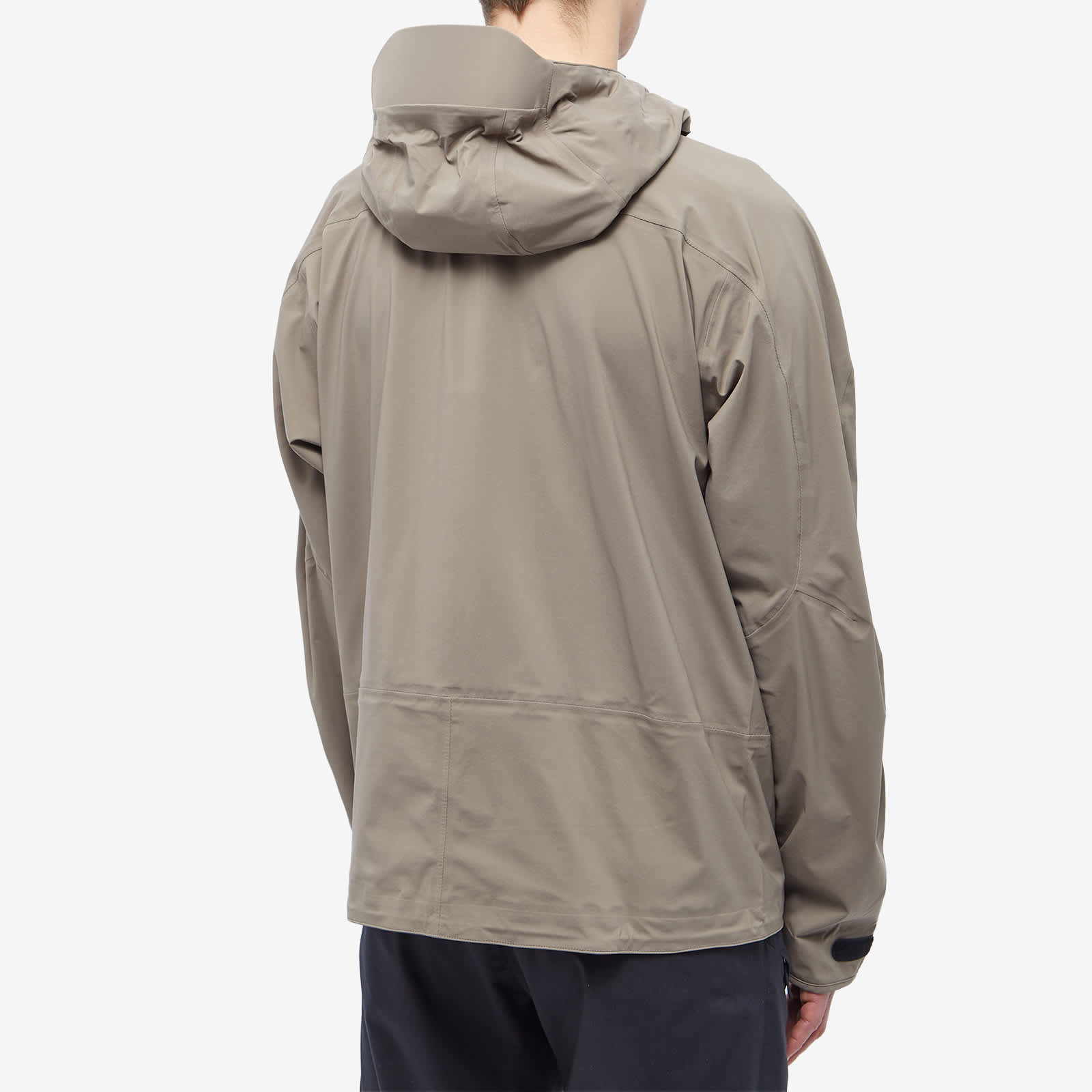 66° North Snaefell Neoshell Jacket Walrus | END. (AU)