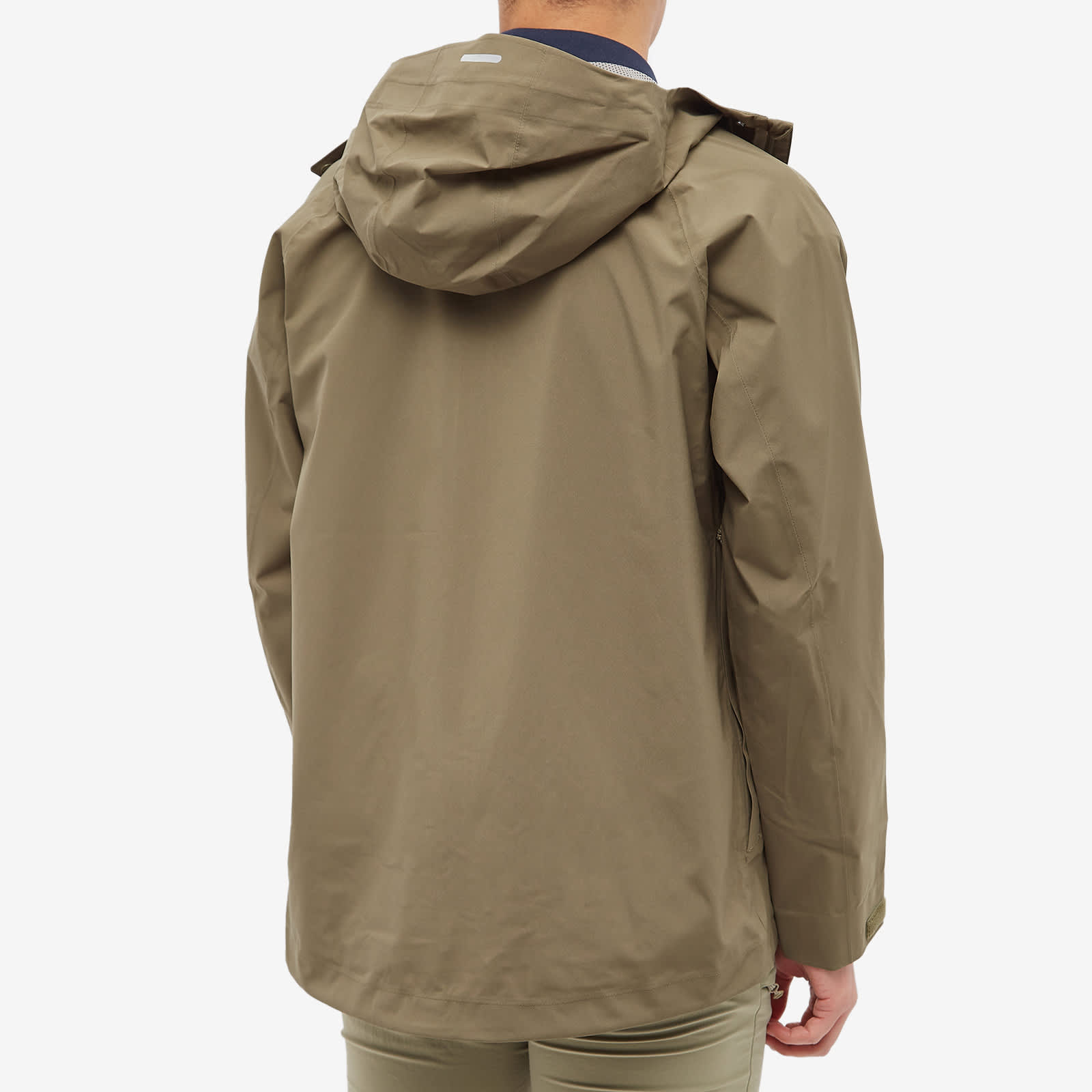 Fjallraven High Coast Hydratic Trail Jacket Laurel Green | END. (KR)