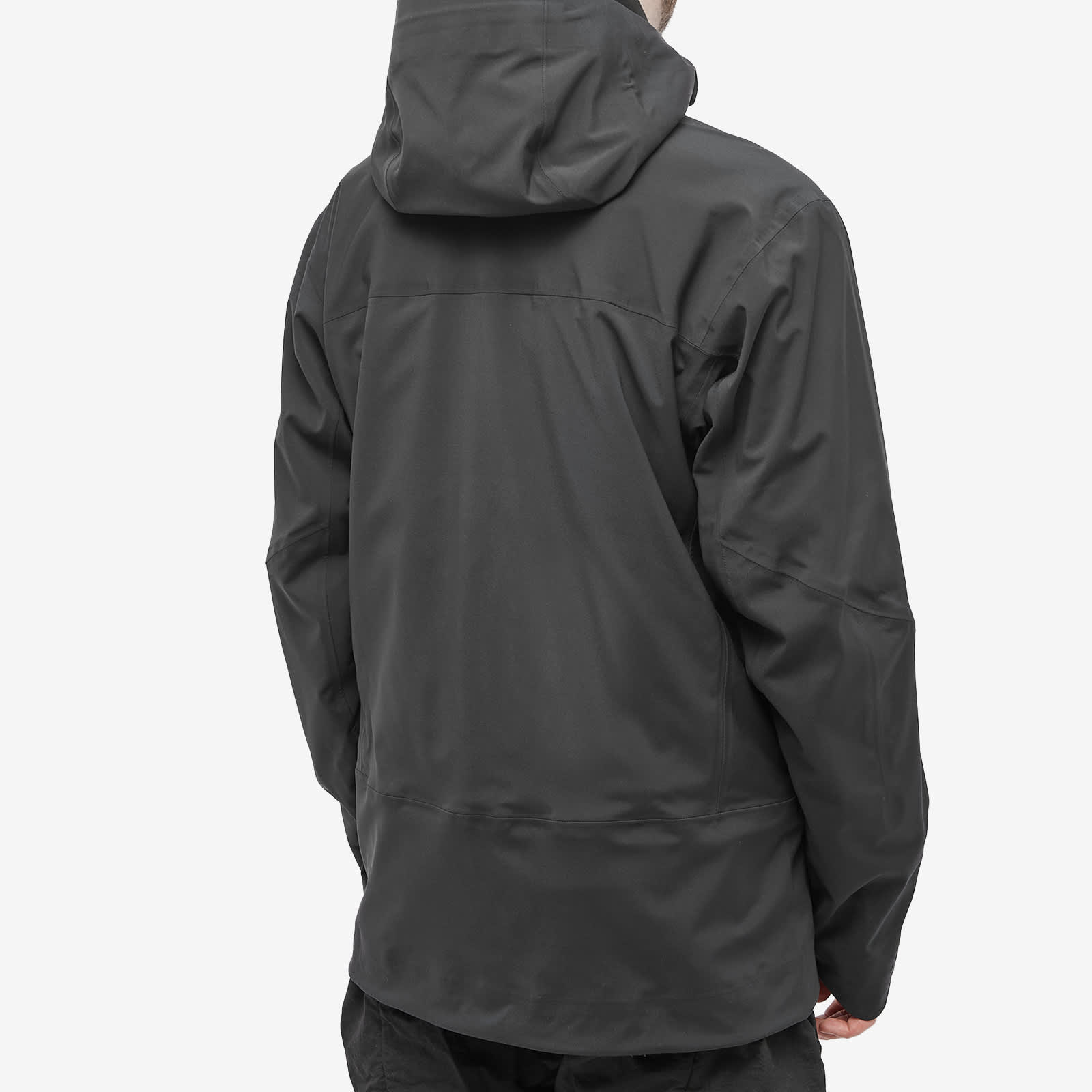 66° North Skaftafell Gore-Tex Infinium Jacket Black | END. (AT)