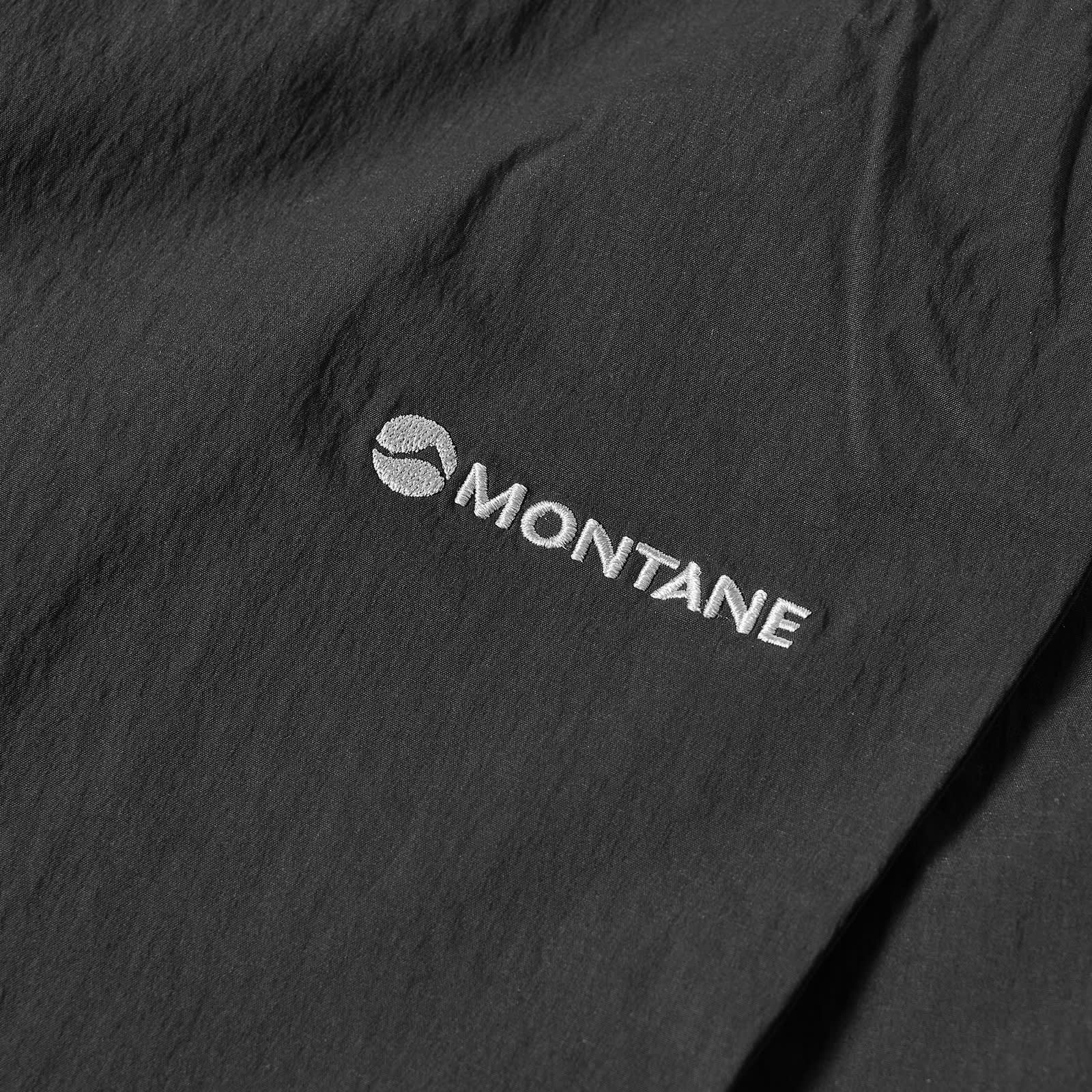 Montane Terra Lite Shorts Black | END. (GB)