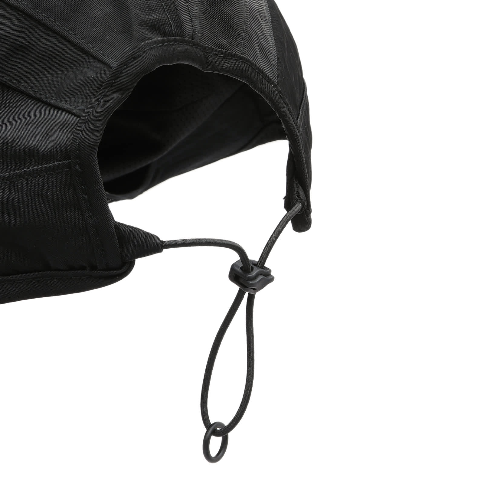 Y-3 Running Cap Black | END. (KR)