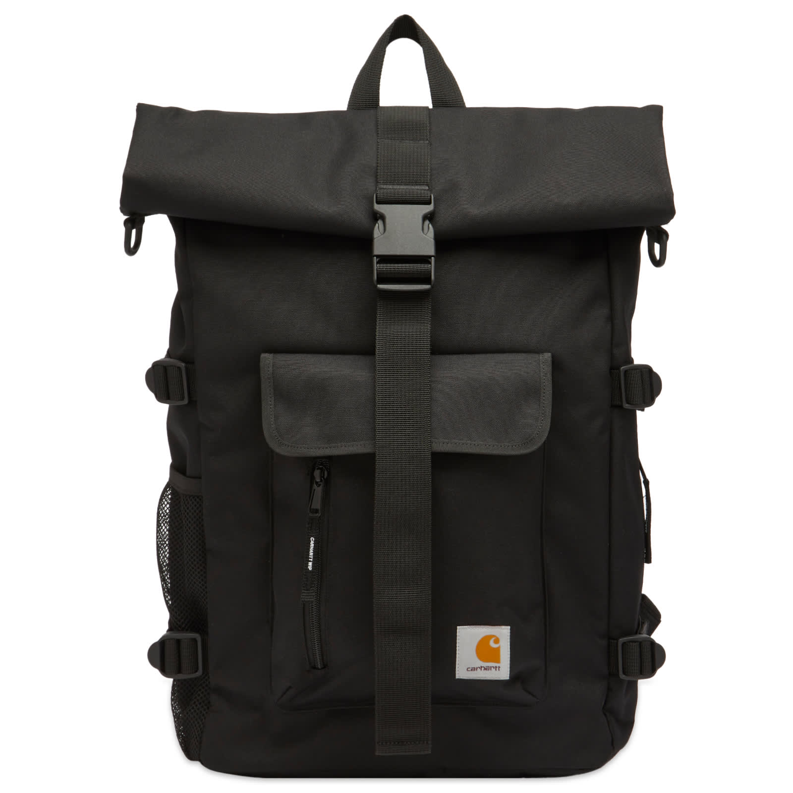 Carhartt WIP Philis Backpack Black | END. (GB)