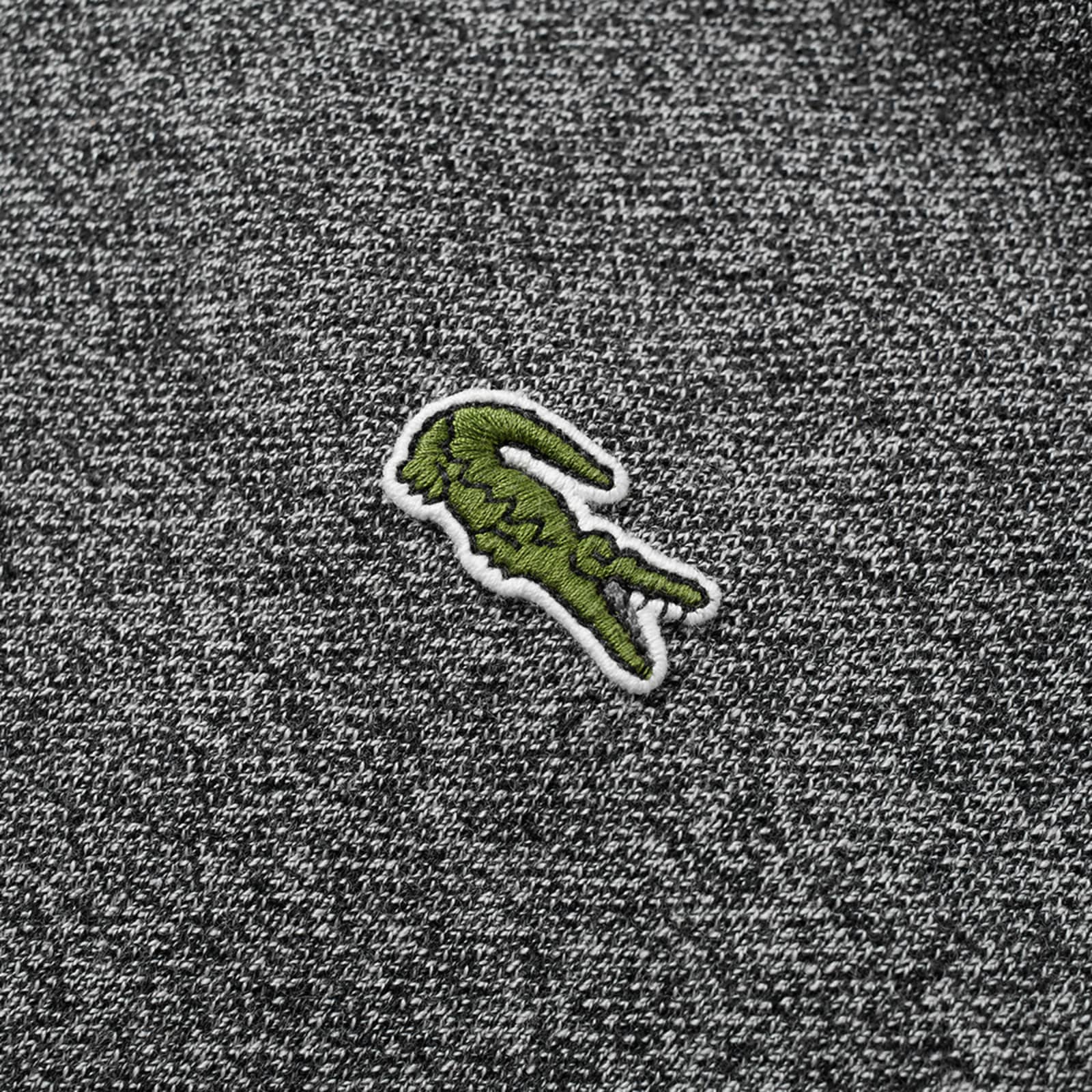 Lacoste Classic L12.12 Polo Eclipse Marl | END.