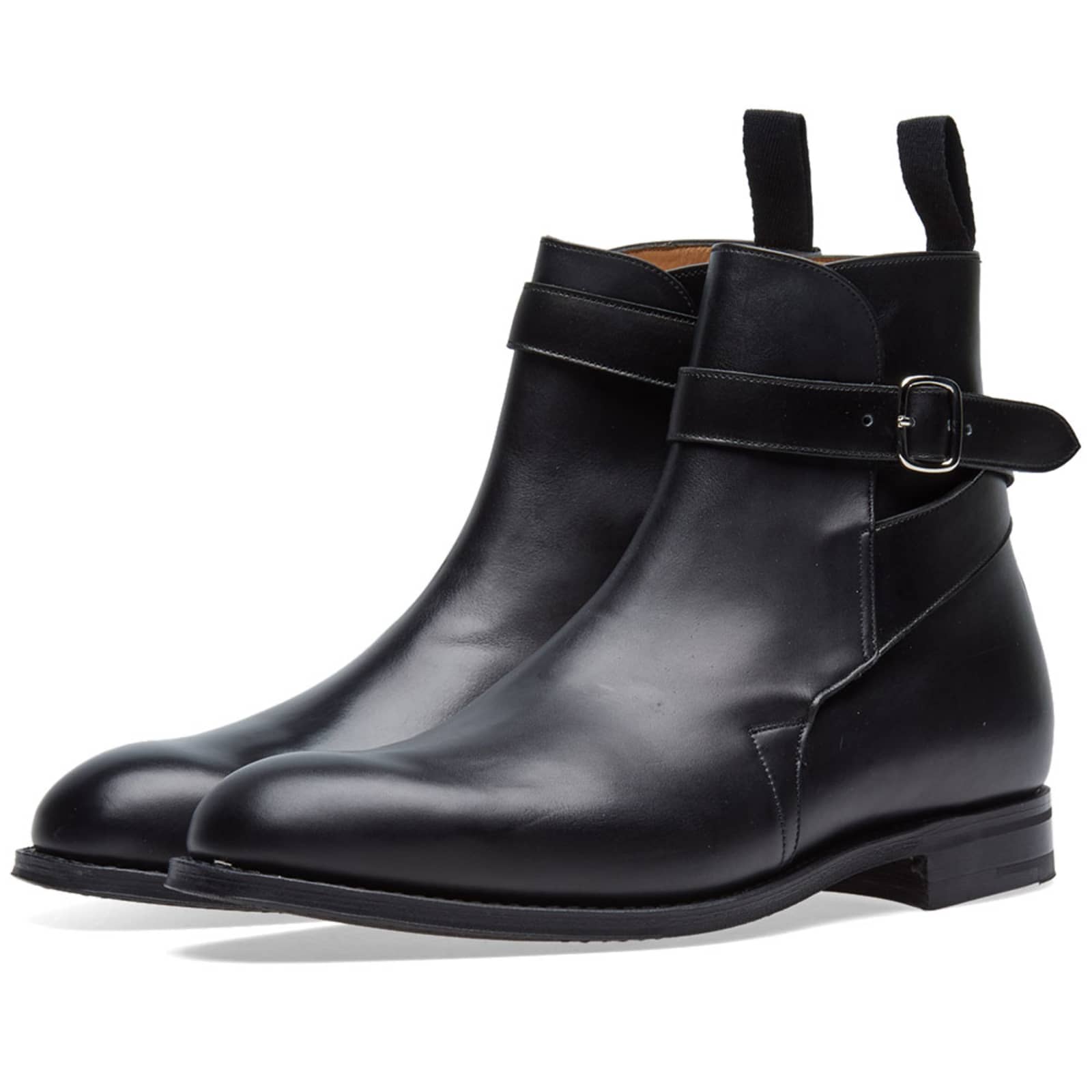 Church's Bletsoe Boot Black | END. (US)