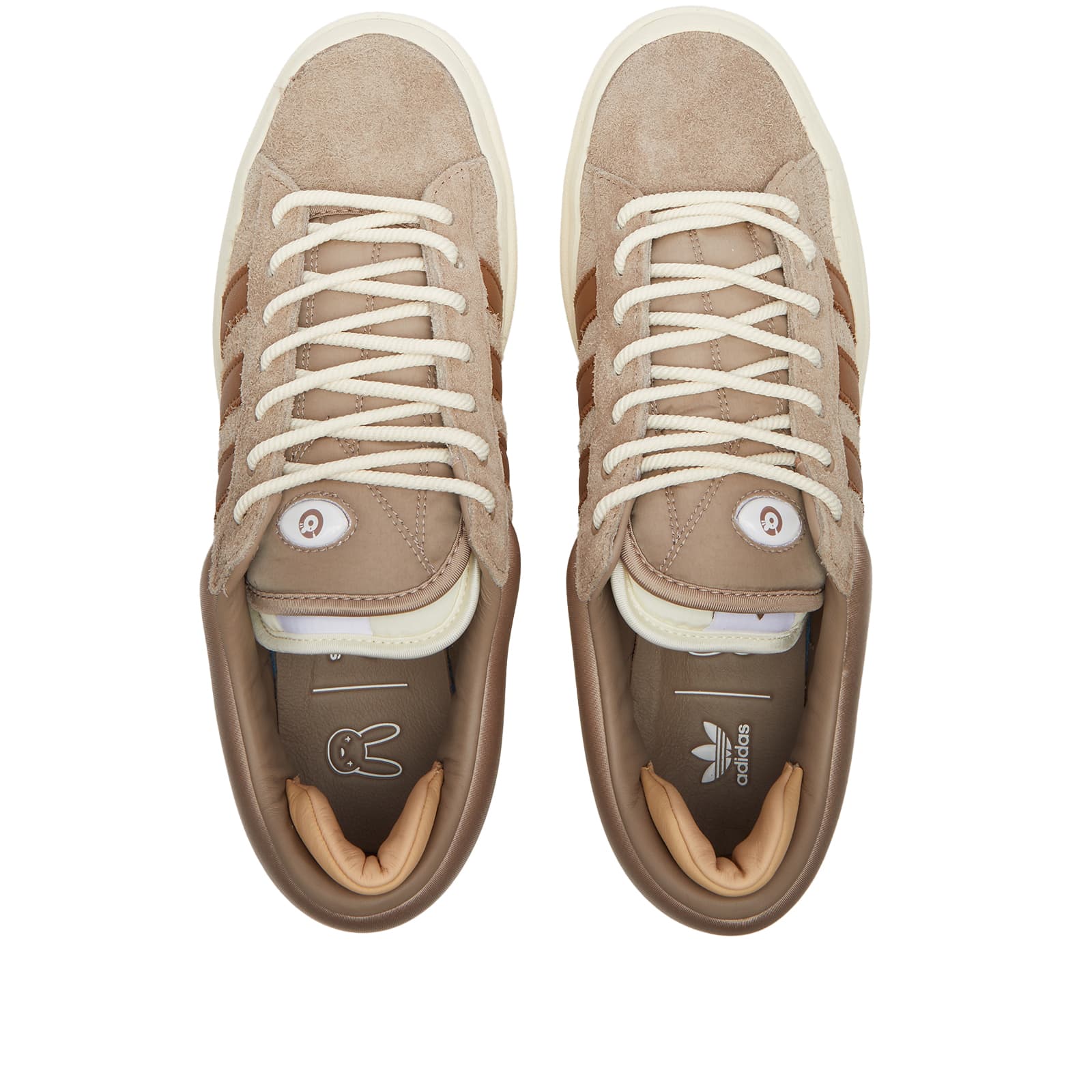 Adidas x Bad Bunny Campus Multi | END. (KR)