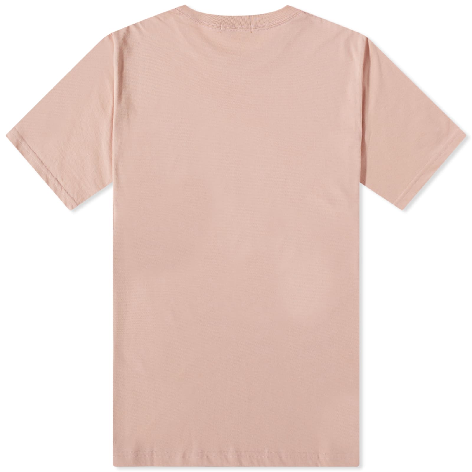 Dime Data Entry T-Shirt Old Pink | END. (GB)