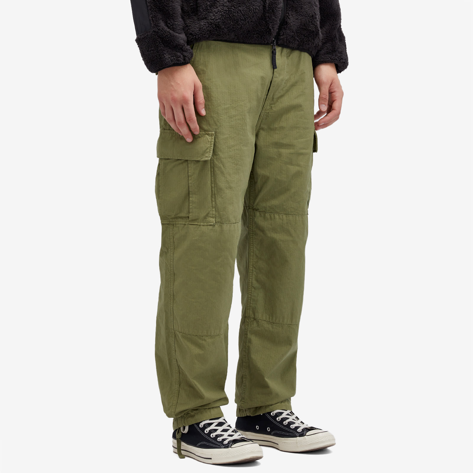 Stan Ray Ripstop Cargo Pants Olive | END. (HK)