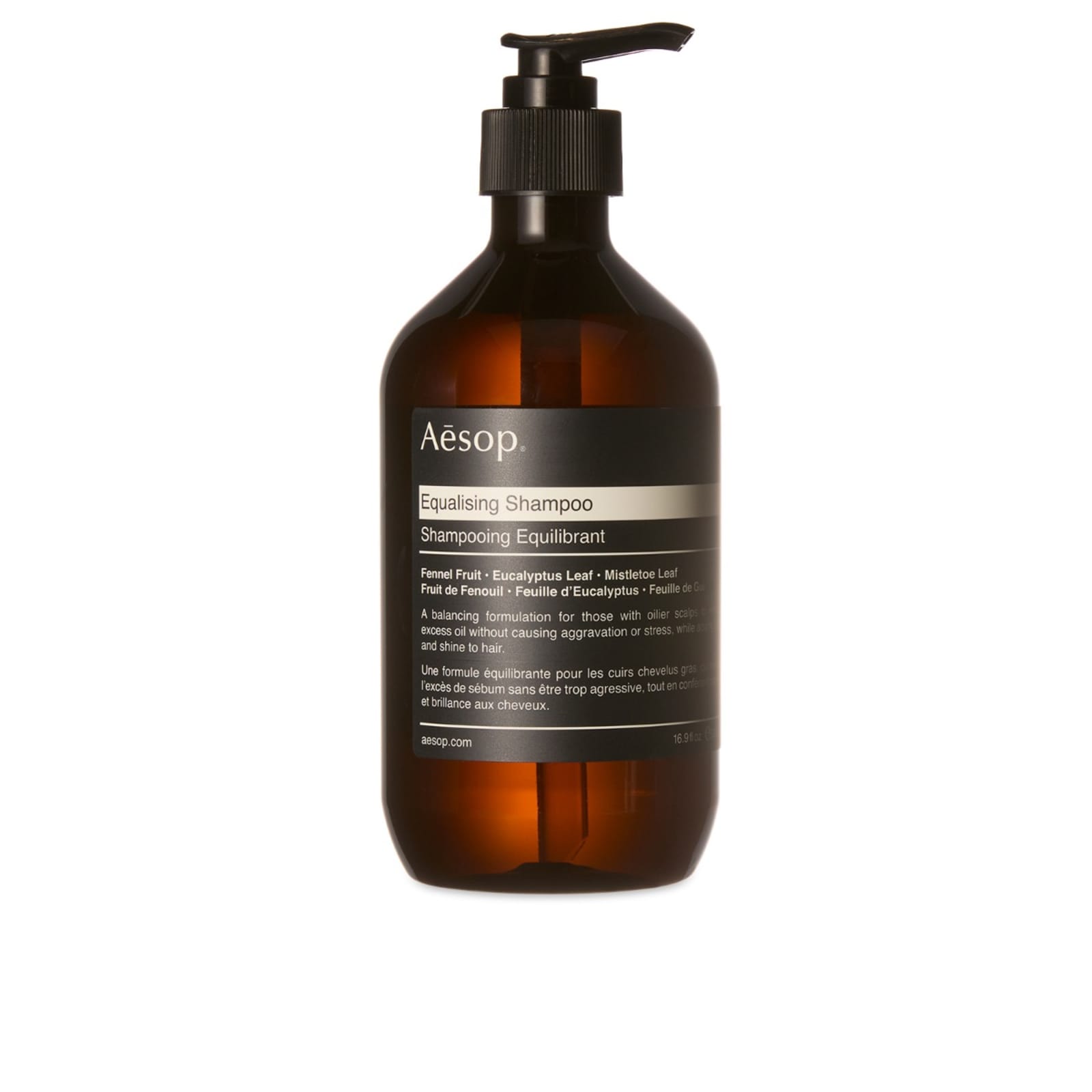 Aesop Equalising Shampoo 500ml | END. (GB)