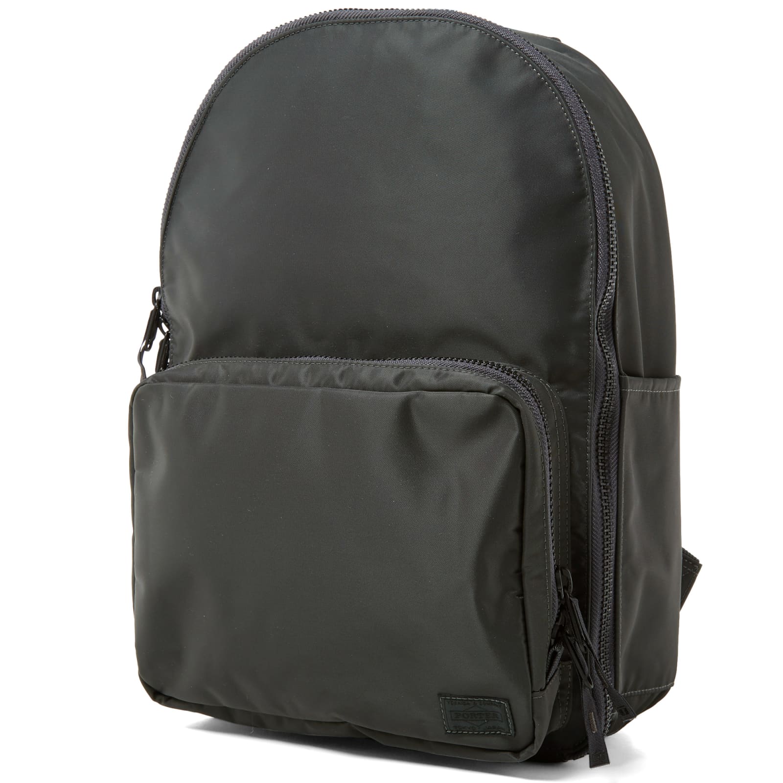 Head Porter Daypack Grey Spirit | END. (US)