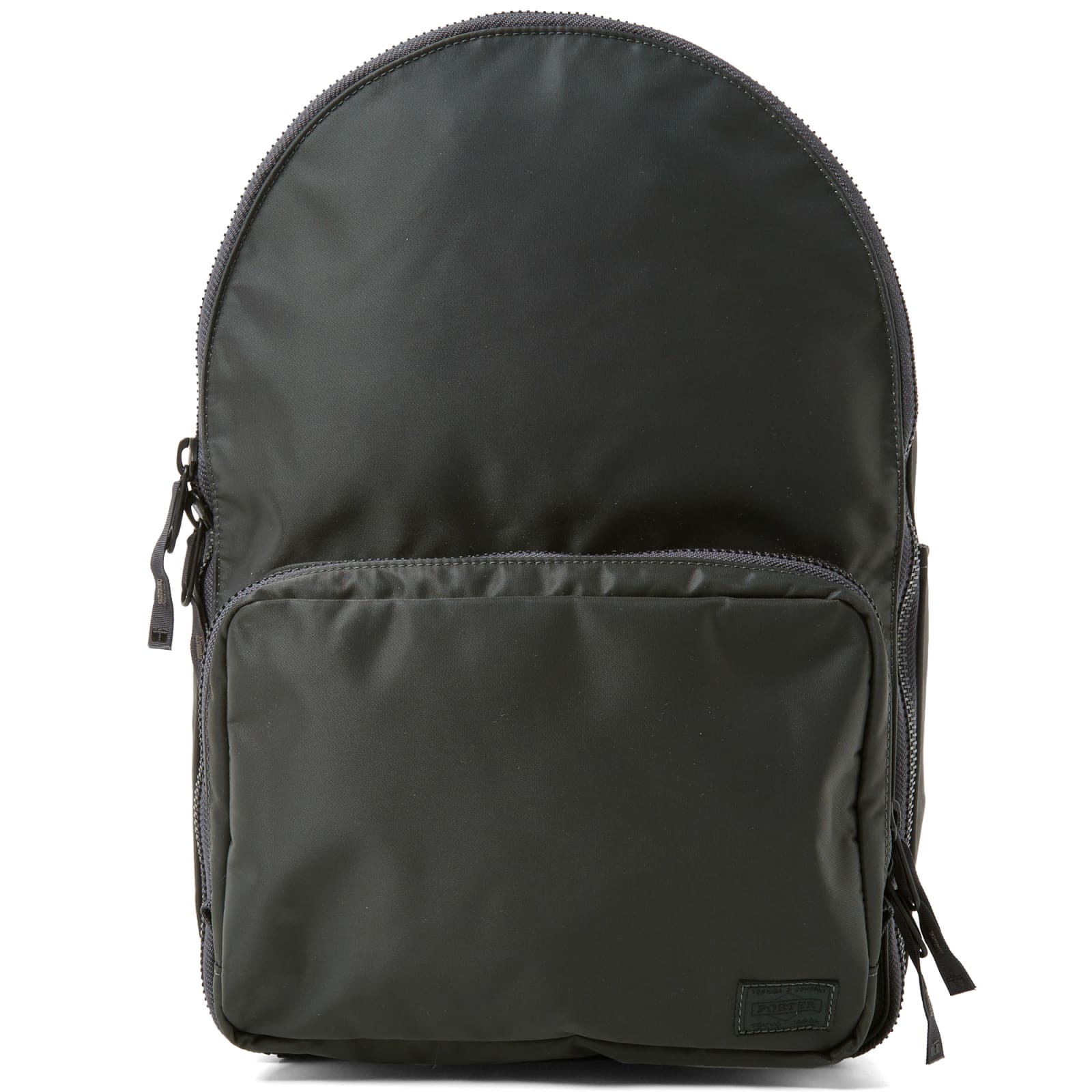 Head Porter Daypack Grey Spirit | END. (US)