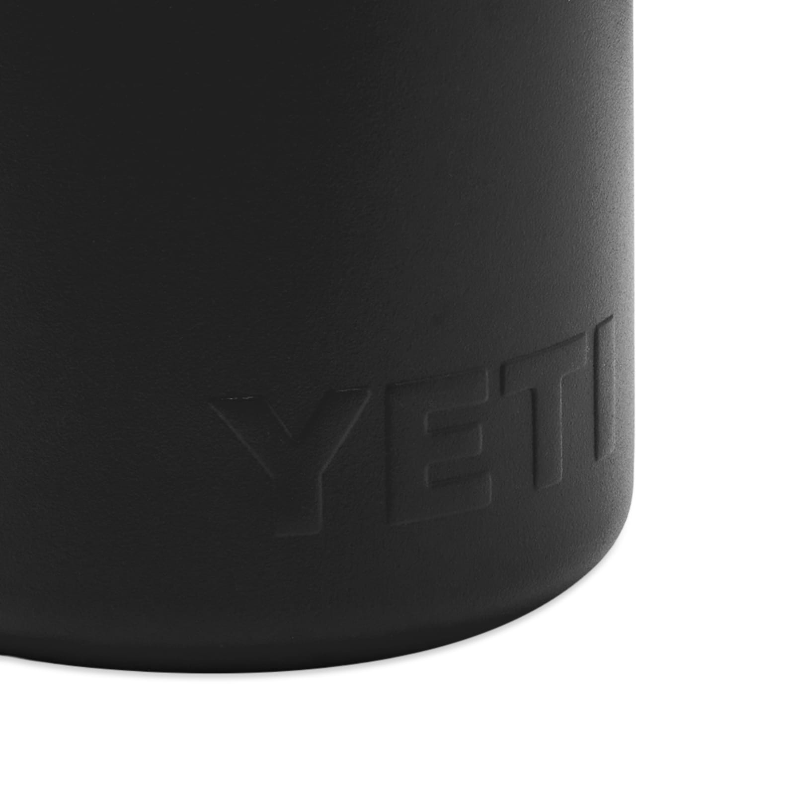 YETI Rambler Colster Can Insulator Black | END. (AT)