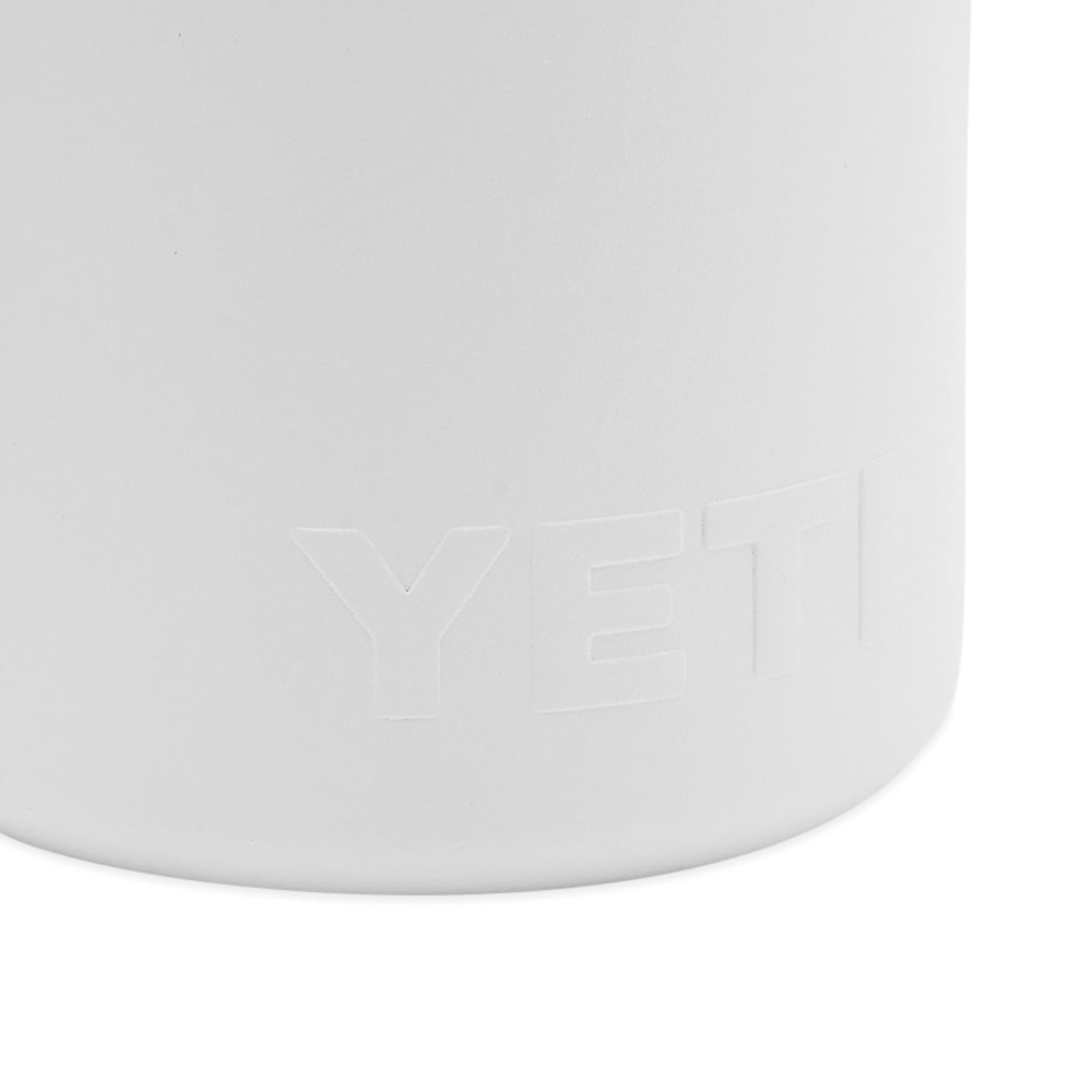 YETI Rambler Colster Can Insulator White | END.