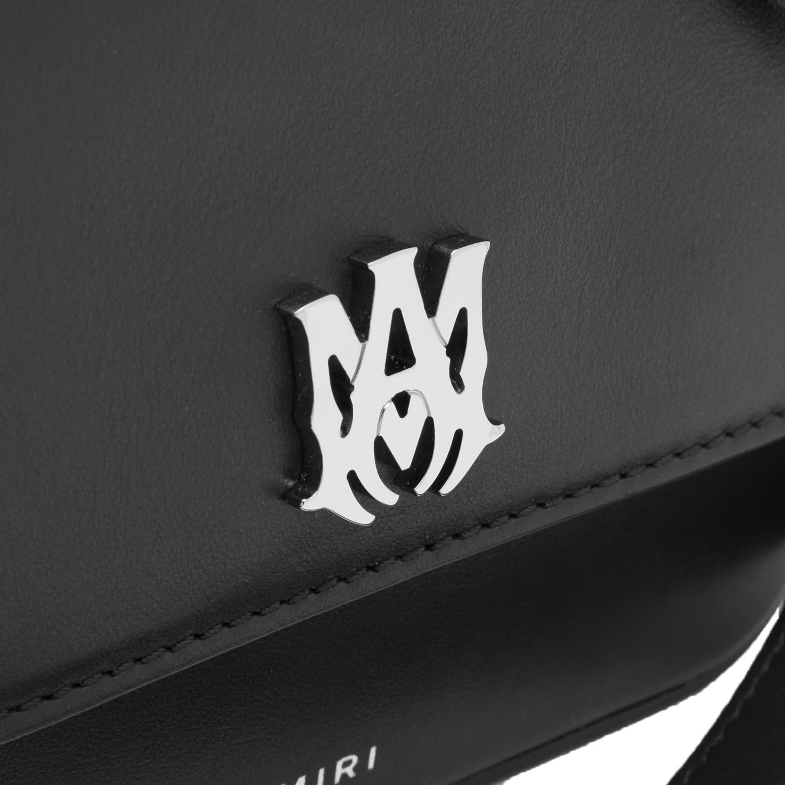 AMIRI Micro MA Bag Black | END.