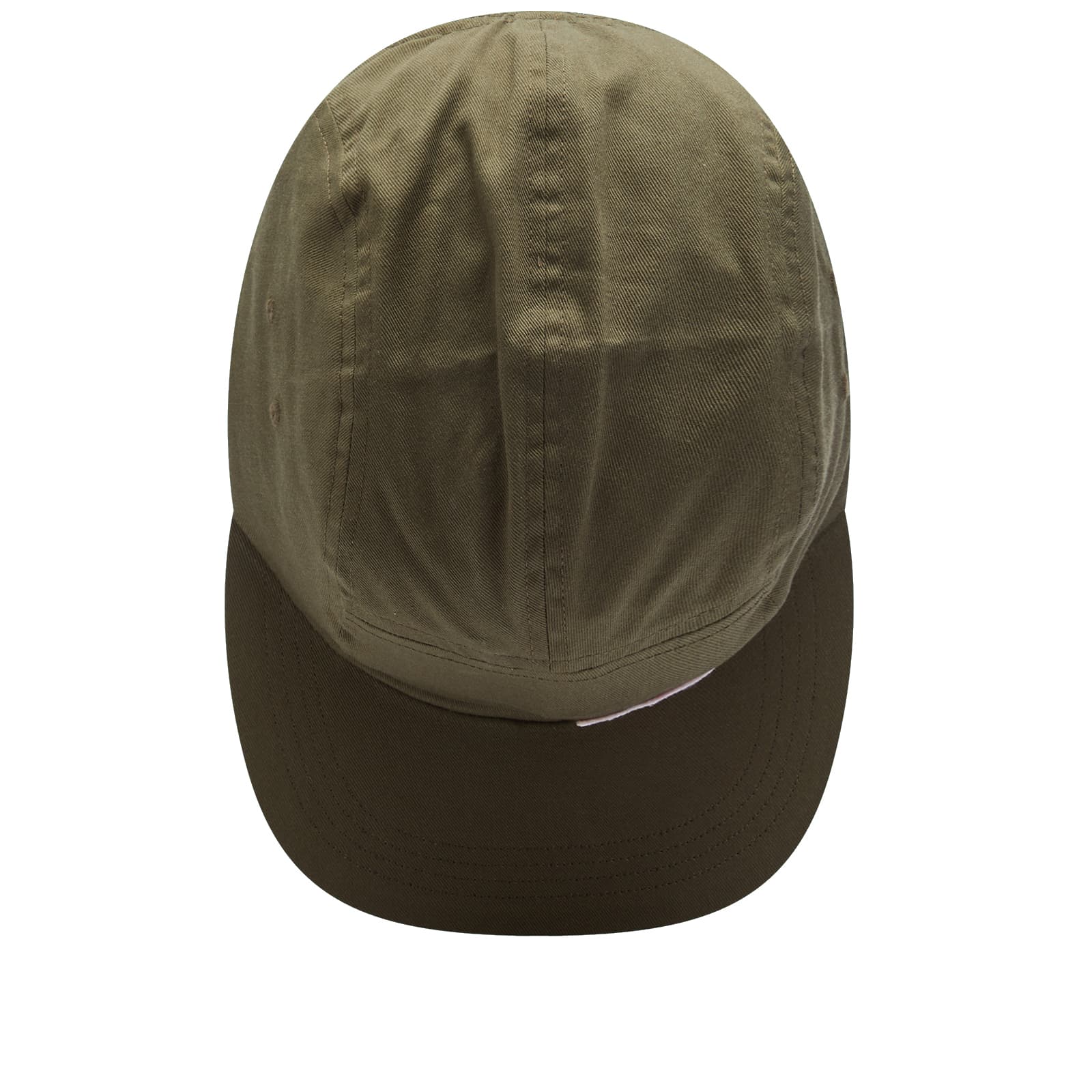 Battenwear Travel Cap Olive Twill | END. (KR)