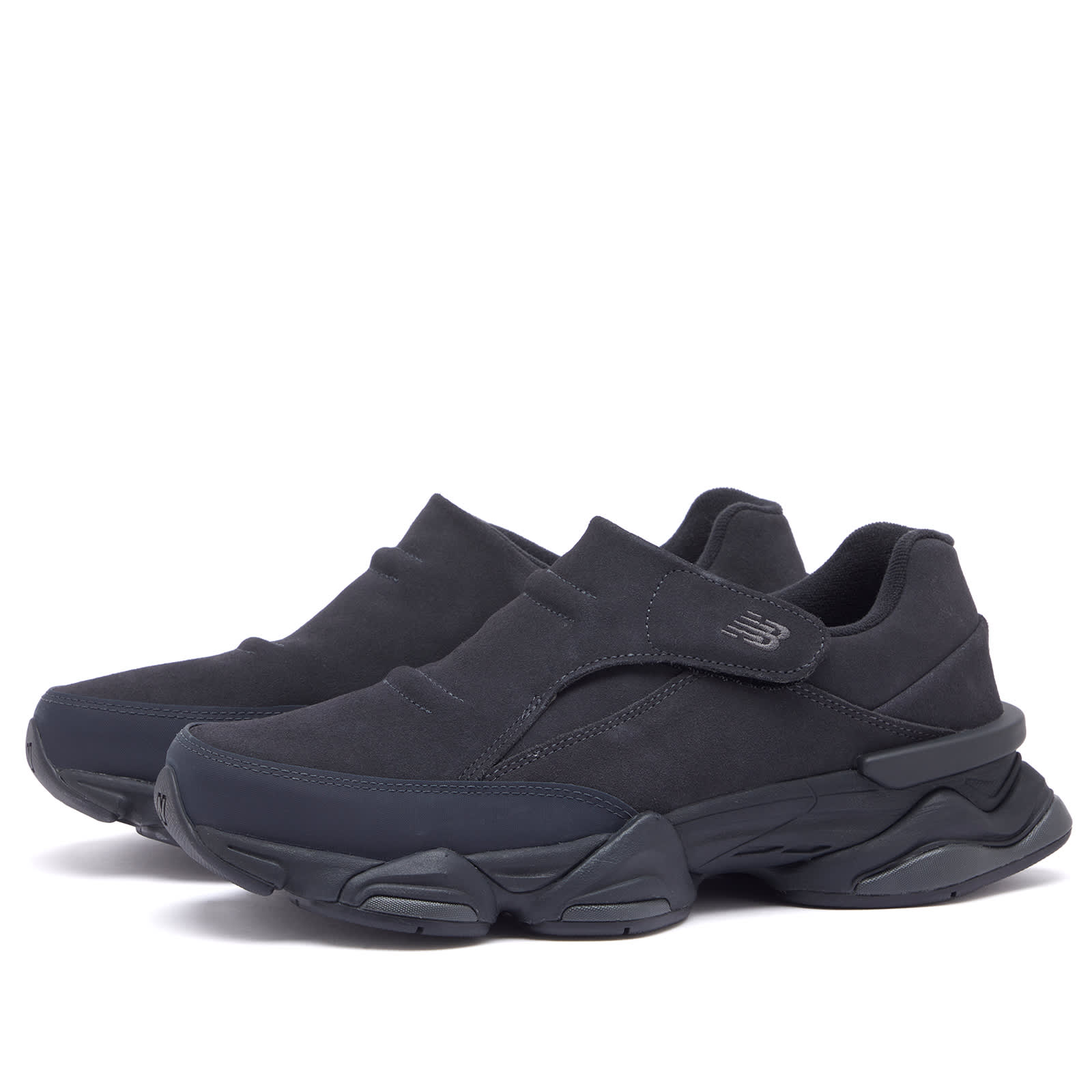 New Balance U8040UOB Sneaker Navy | END. (US)