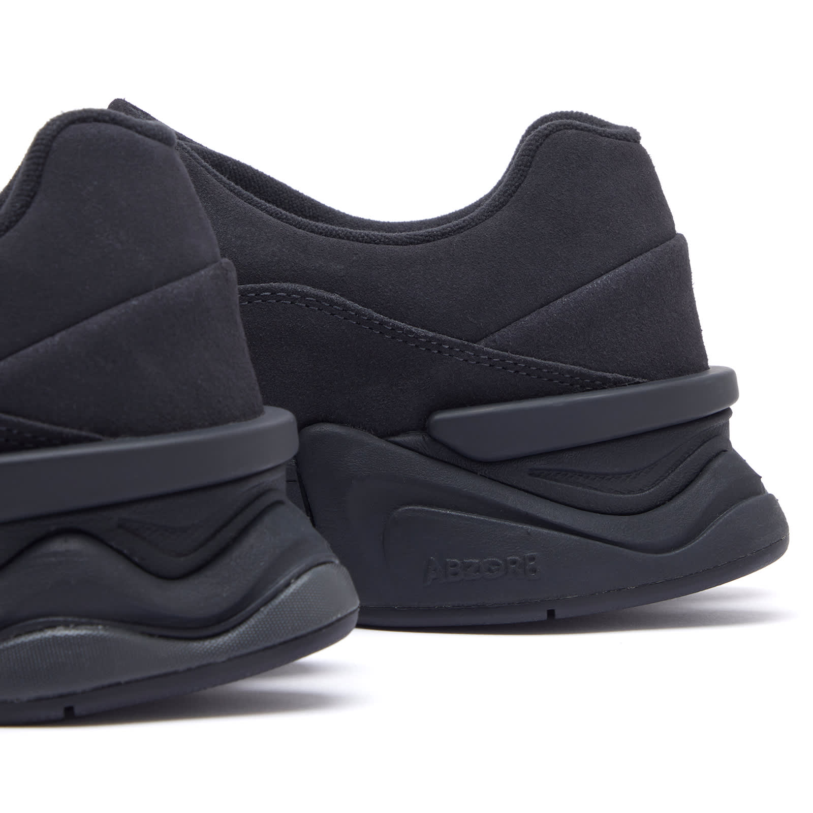 New Balance U8040UOB Sneaker Navy | END. (US)