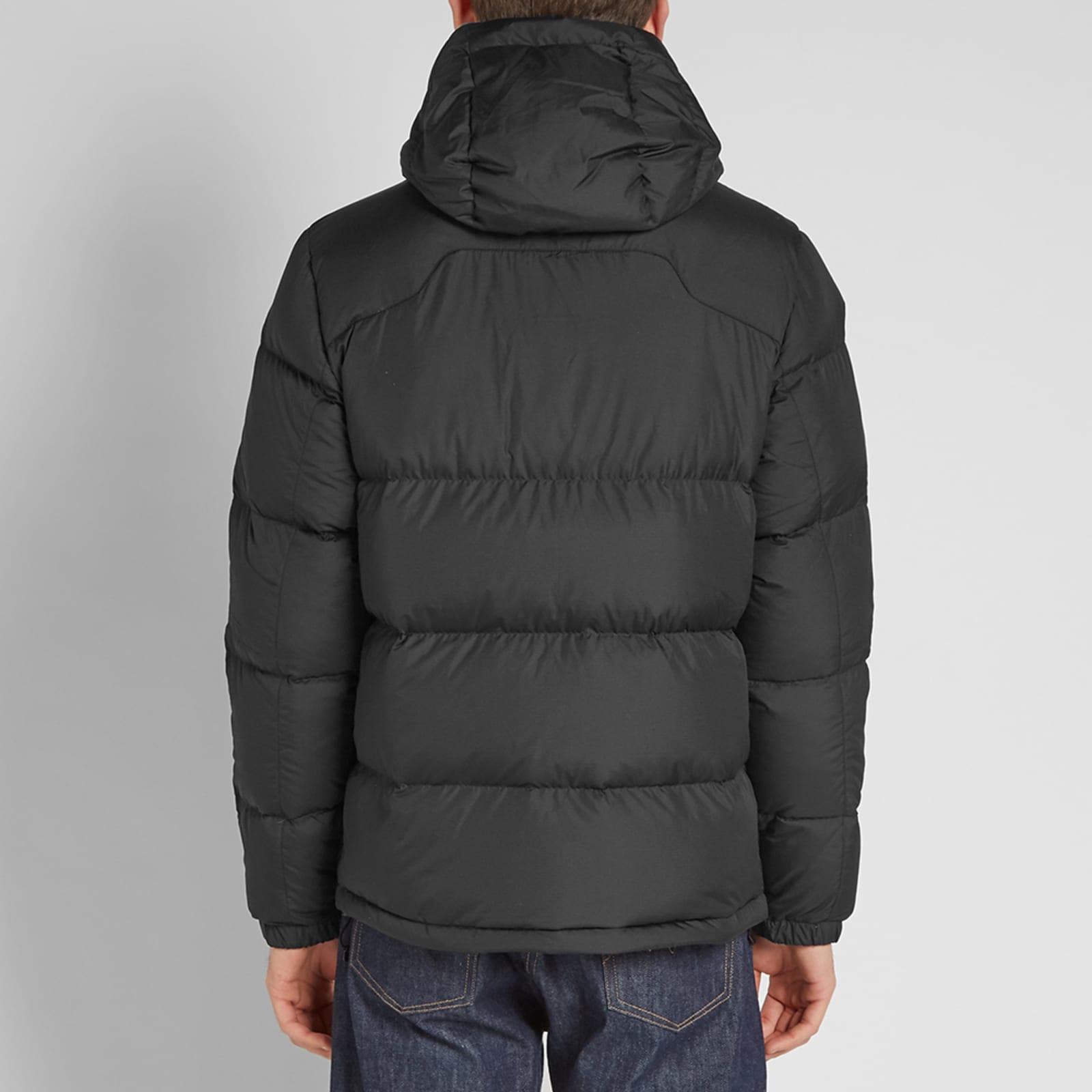 Polo Ralph Lauren El Cap Jacket Polo Black | END. (US)