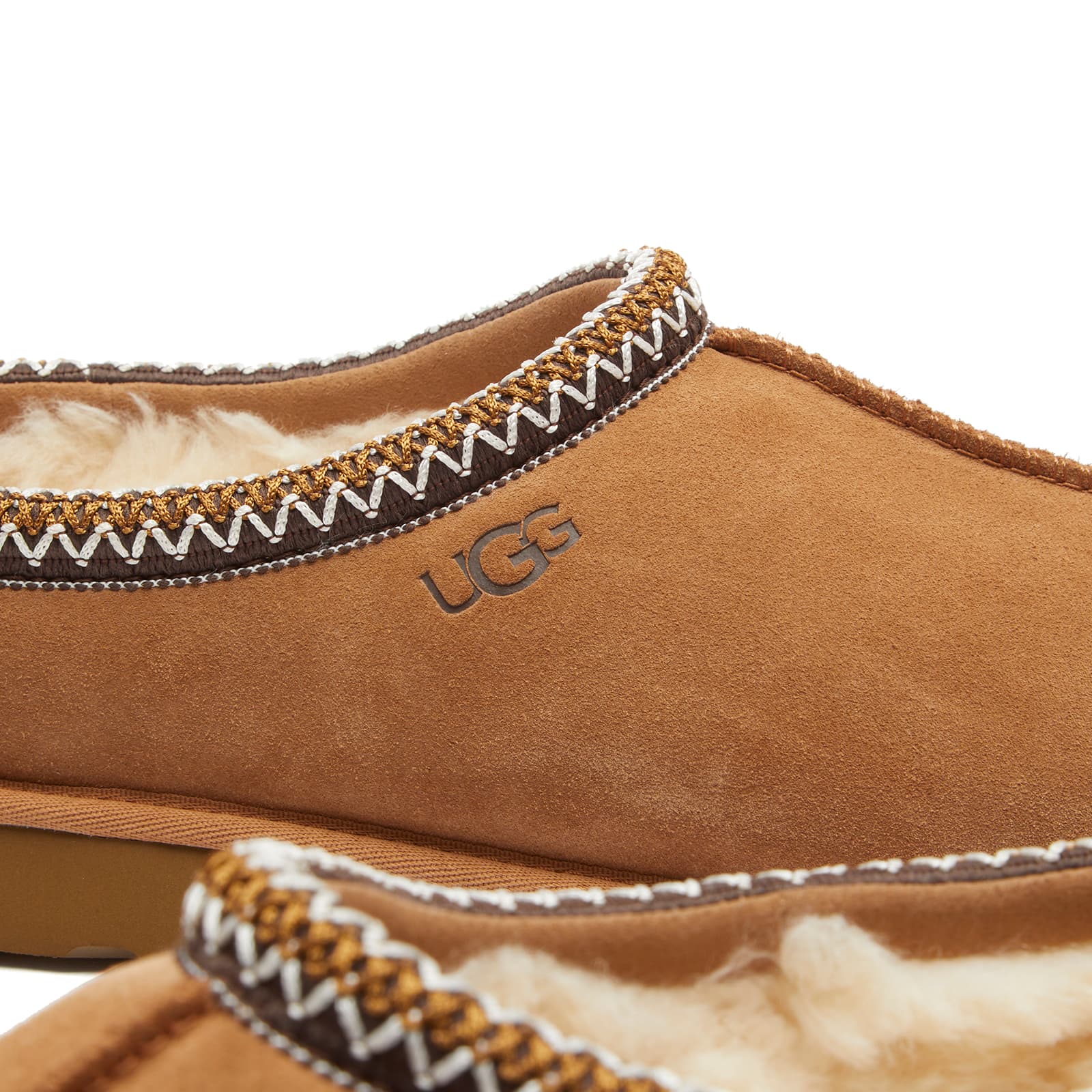 UGG Tasman Slippers Chestnut | END. (JP)