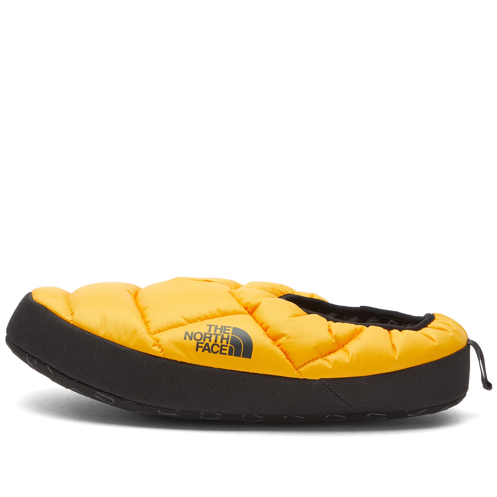 The North Face NSE Tent Mule III Summit Gold & Tnf Black | END. (AU)