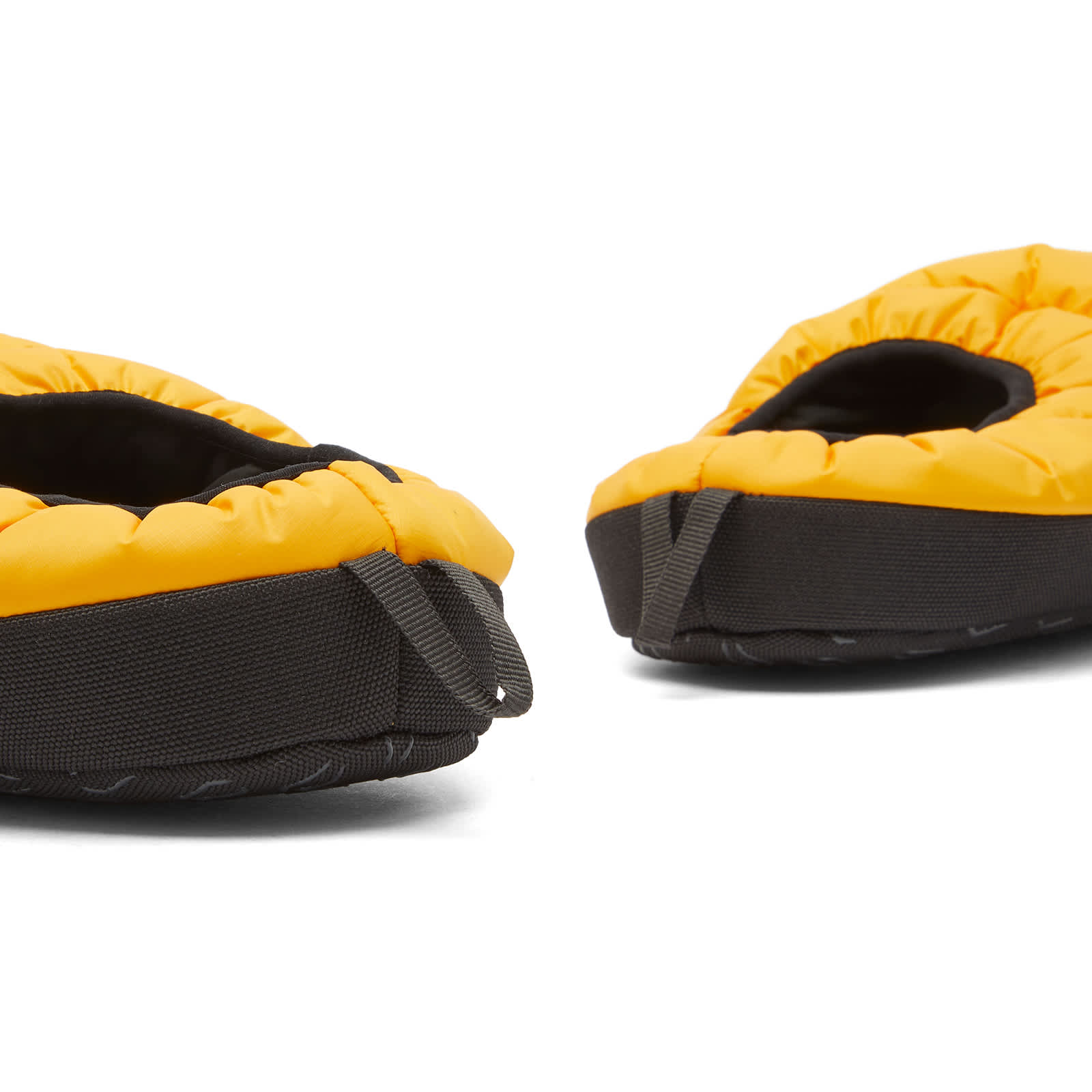 The North Face NSE Tent Mule III Summit Gold & Tnf Black | END. (GB)