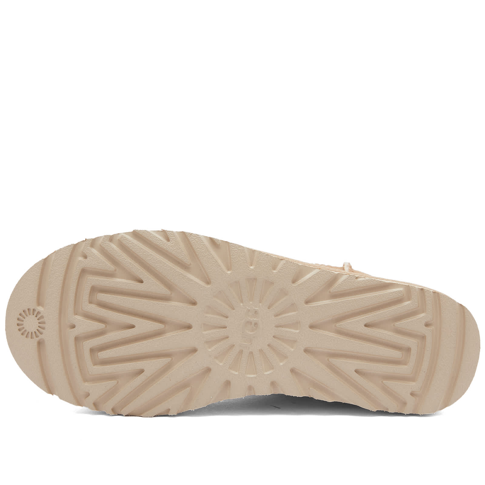 UGG Classic Ultra Mini Boot Sand | END.