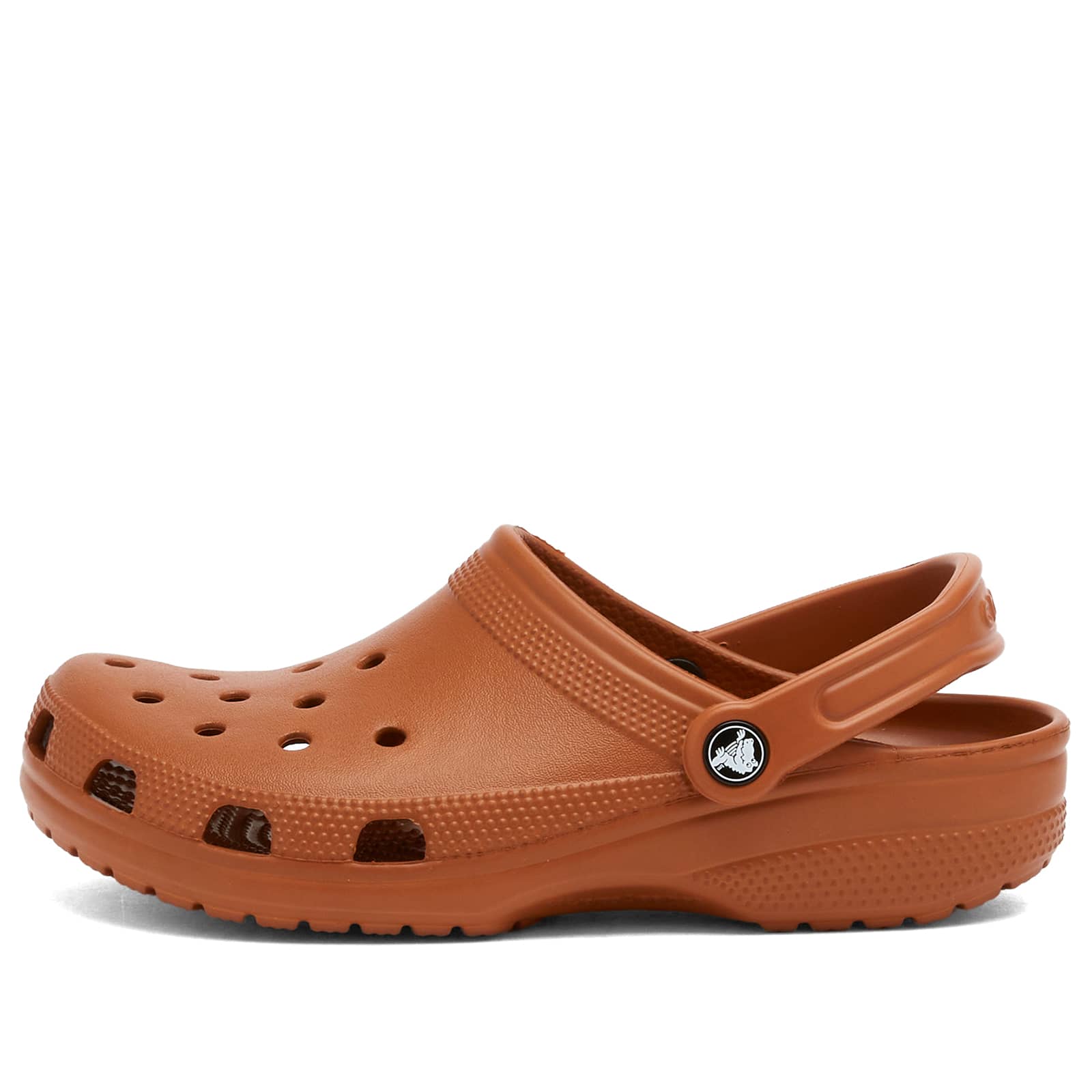 Crocs Classic Cognac | END. (GB)