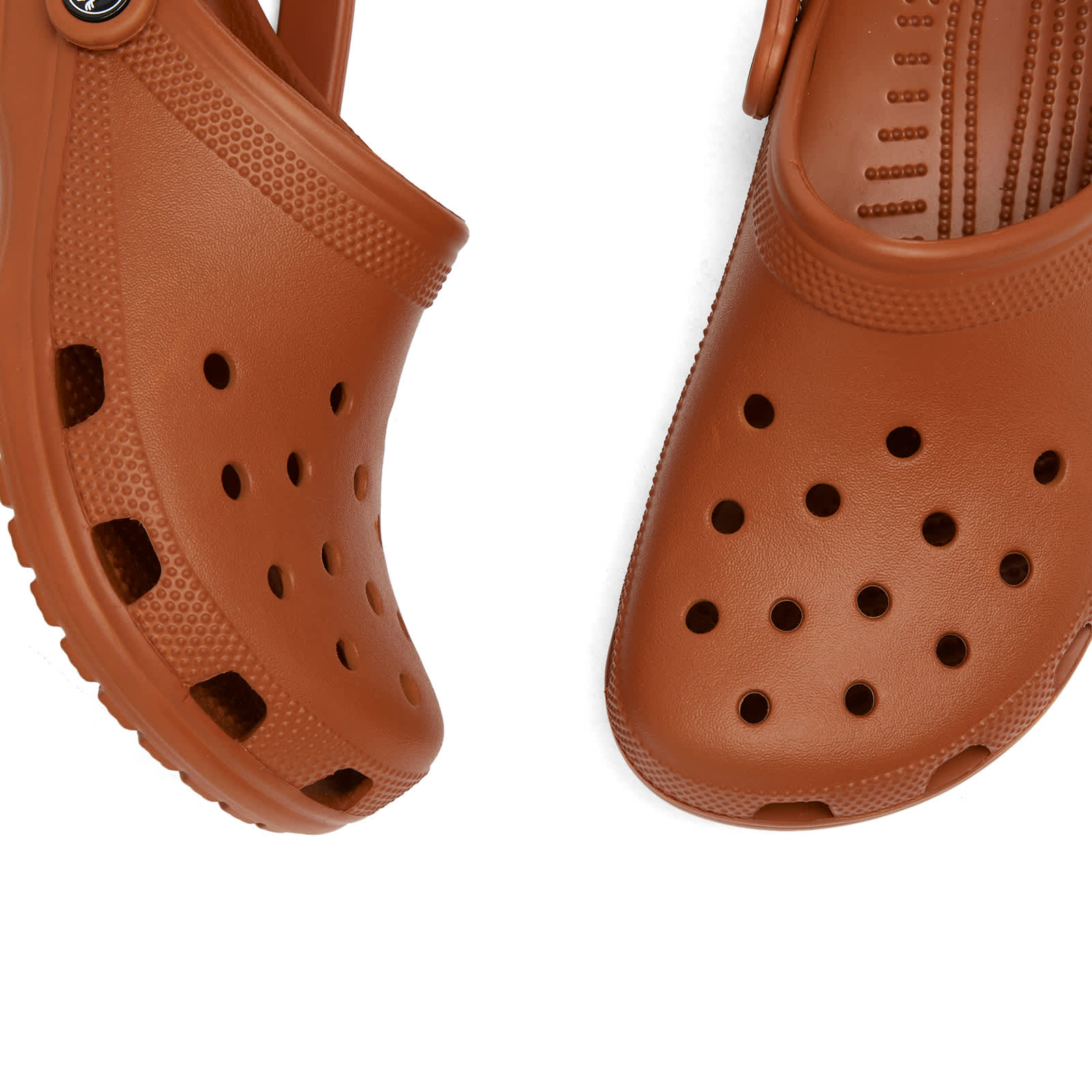 Crocs Classic Cognac | END. (GB)