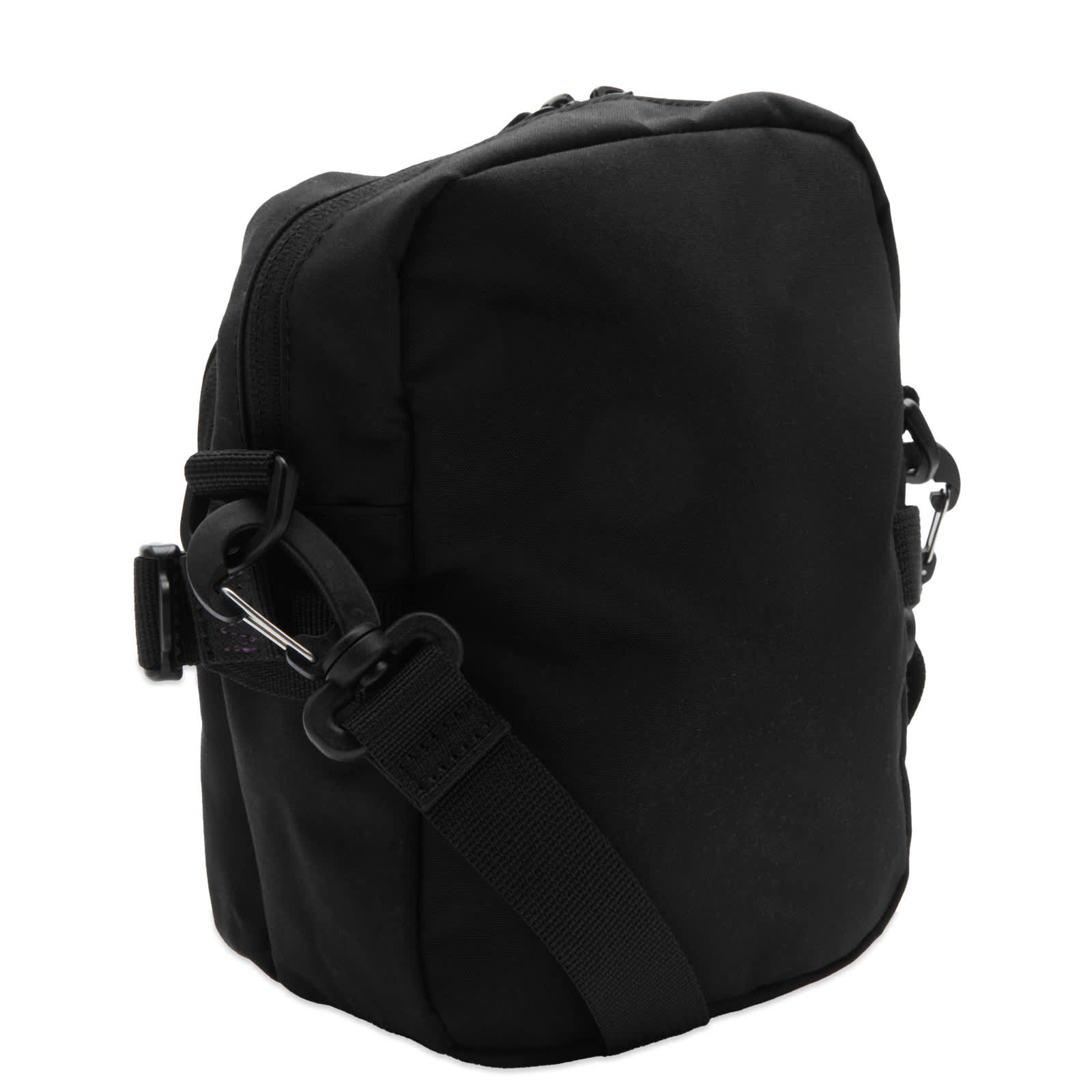 Gramicci Cordura Mini Shoulder Bag Black | END. (GB)