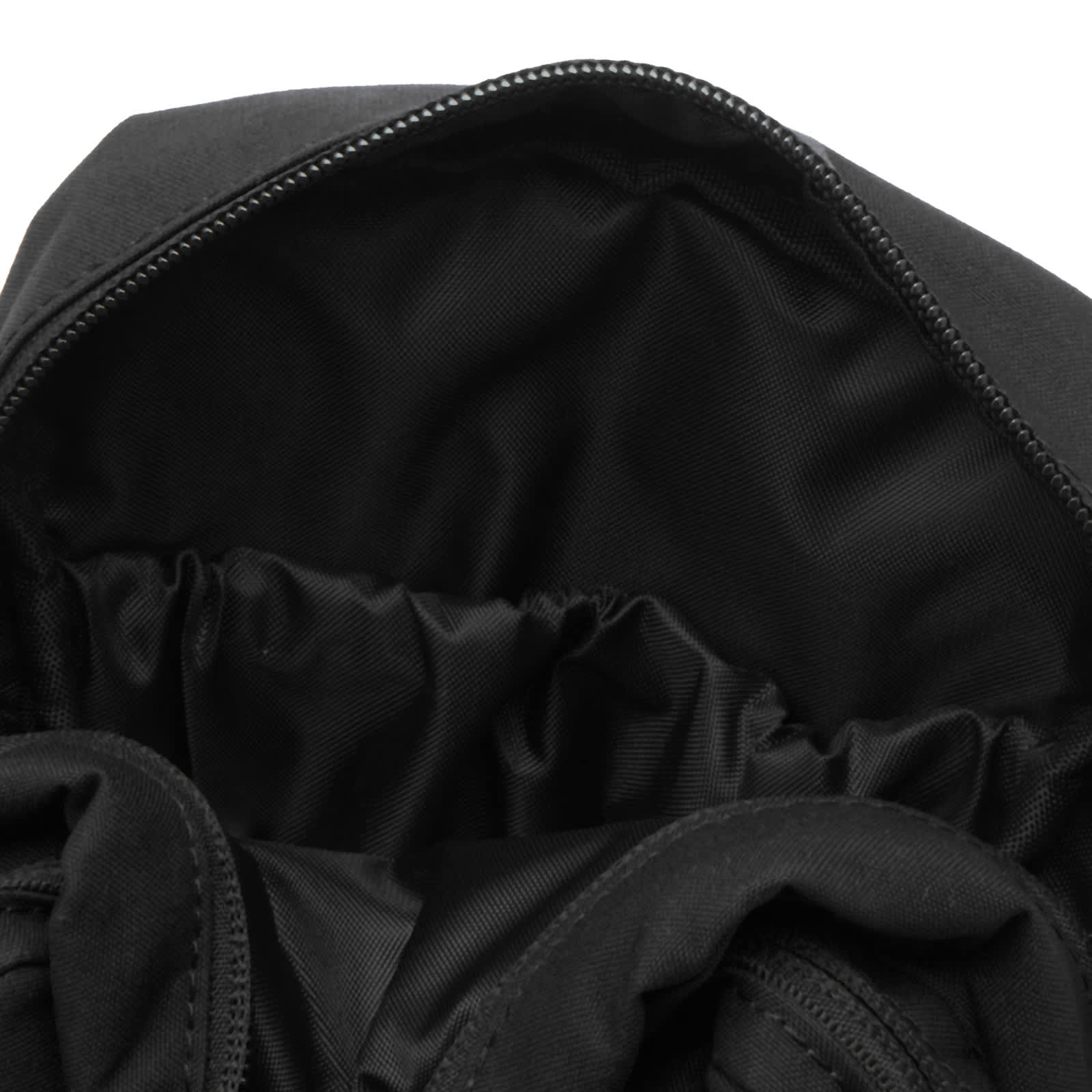 Gramicci Cordura Mini Shoulder Bag Black | END. (GB)
