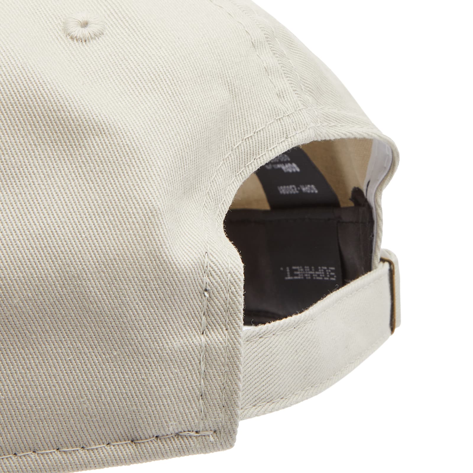 SOPHNET. New Era 9Twenty Logo Cap Beige | END. (GB)