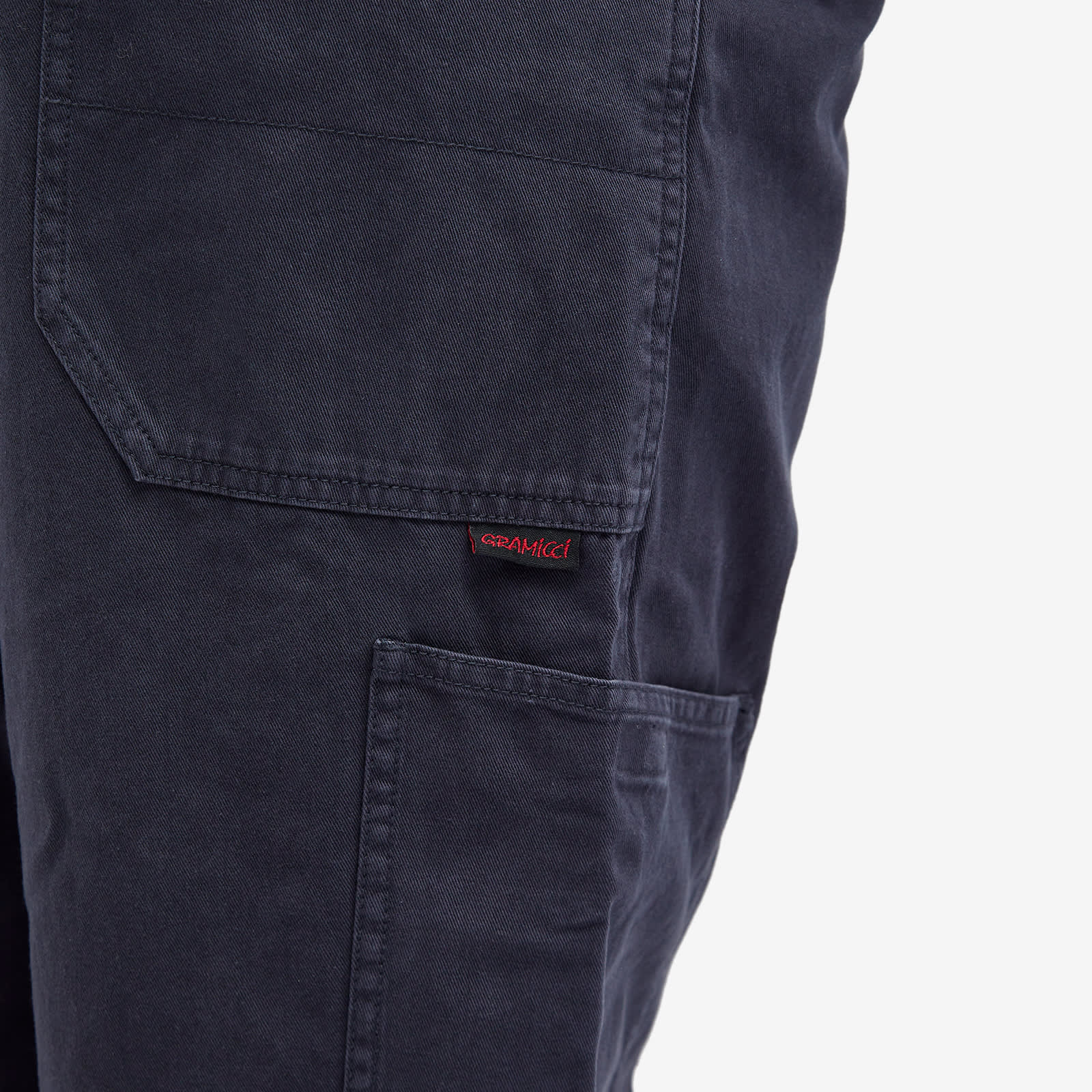 Gramicci Rock Slide Pants Double Navy | END. (GB)