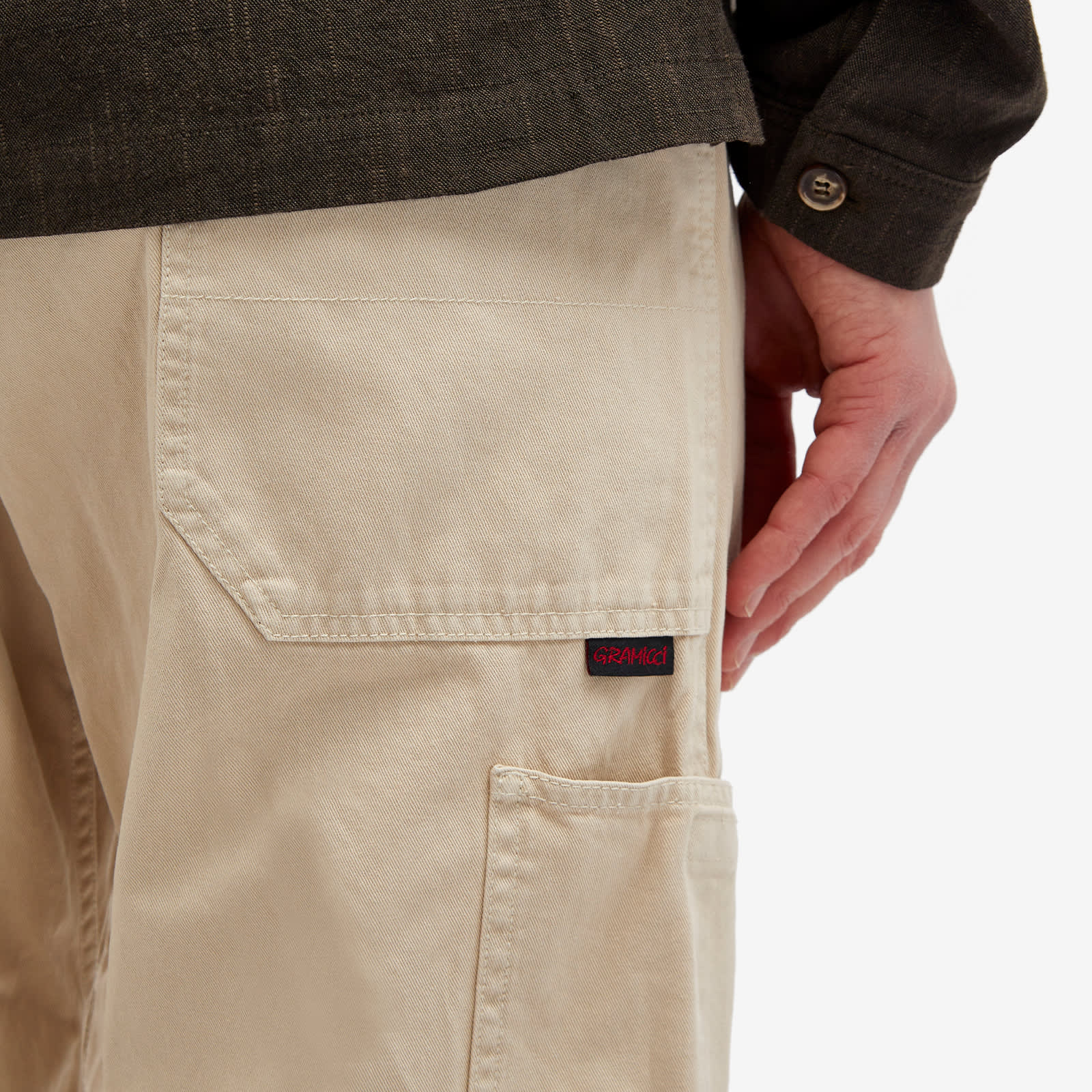 Gramicci Rock Slide Pants Us Chino | END.