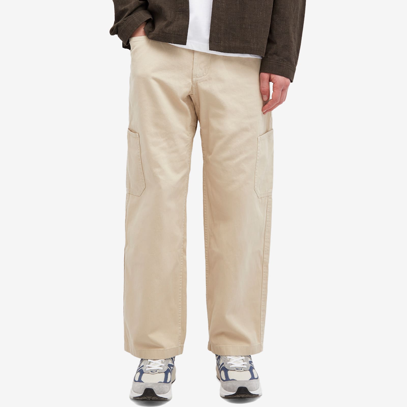 Gramicci Rock Slide Pants Us Chino | END.