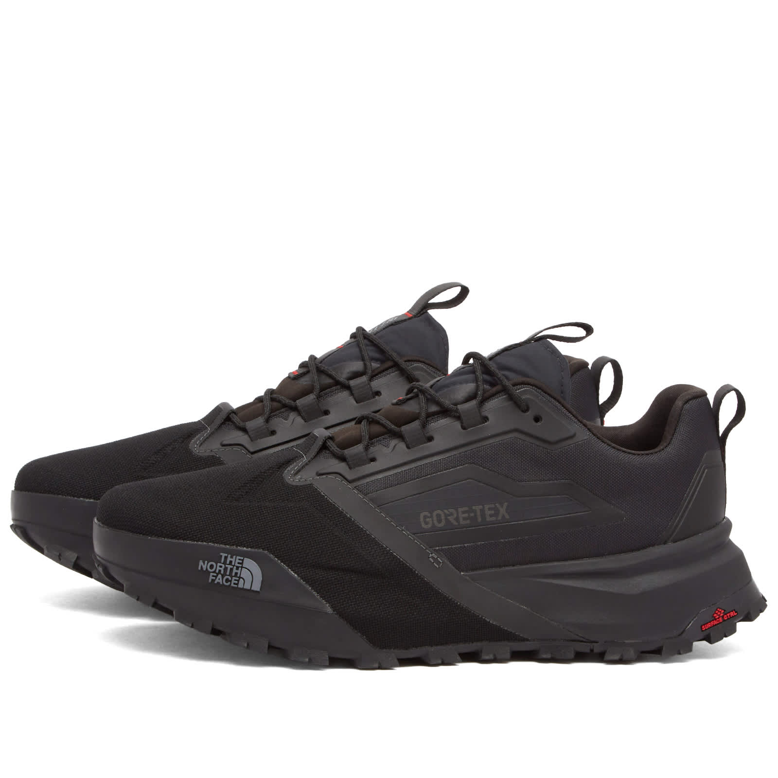 The North Face Offtrail Tech Gore-Tex Tnf Black | END. (GB)