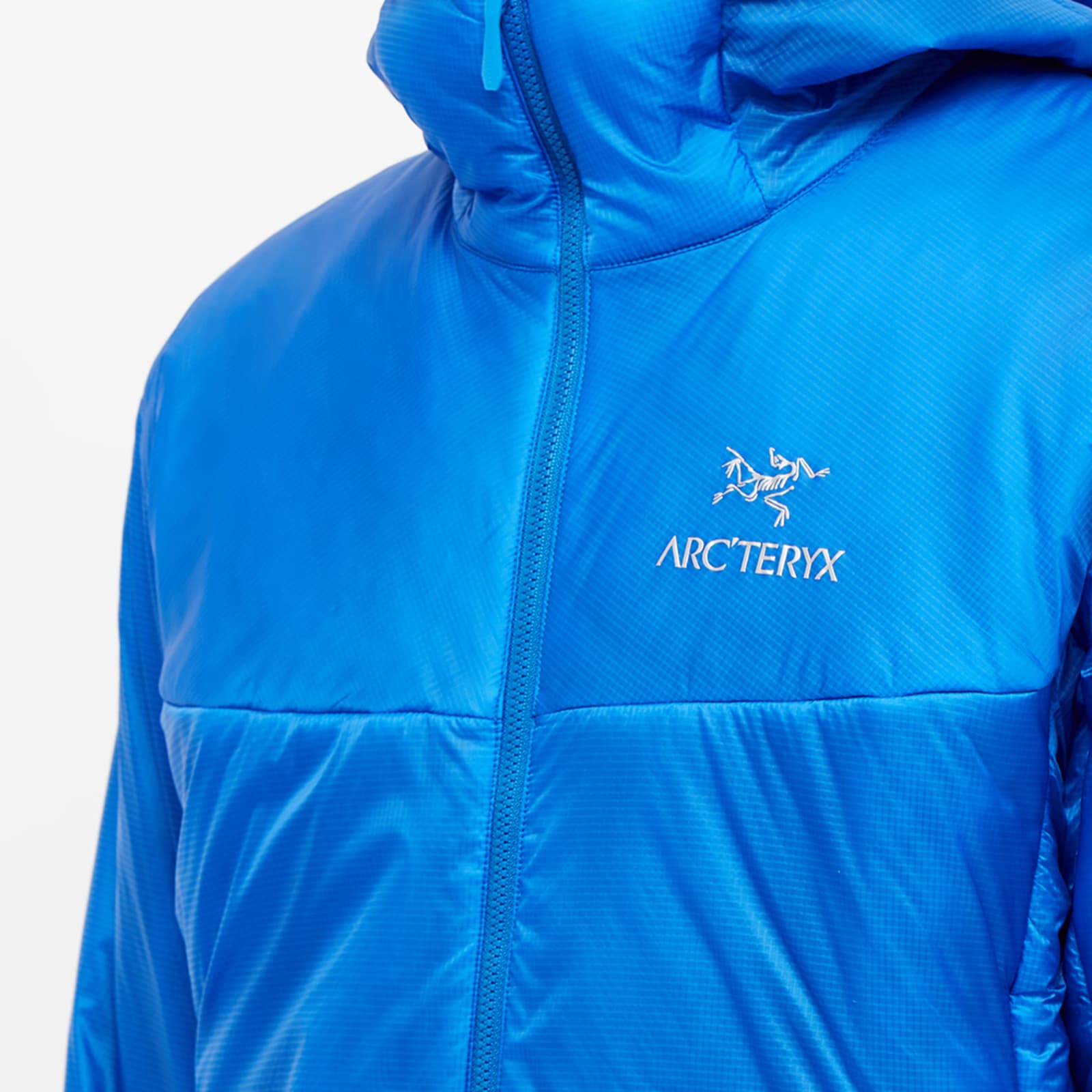 Arc'teryx Nuclei FL Jacket Fluidity | END. (GB)