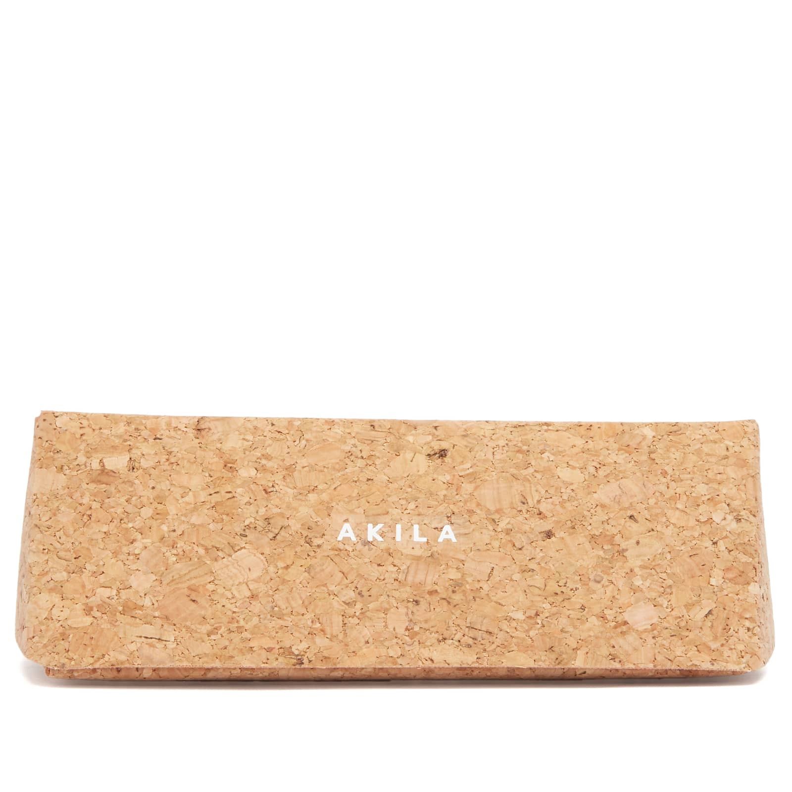 AKILA Logos Sunglasses Black | END. (US)