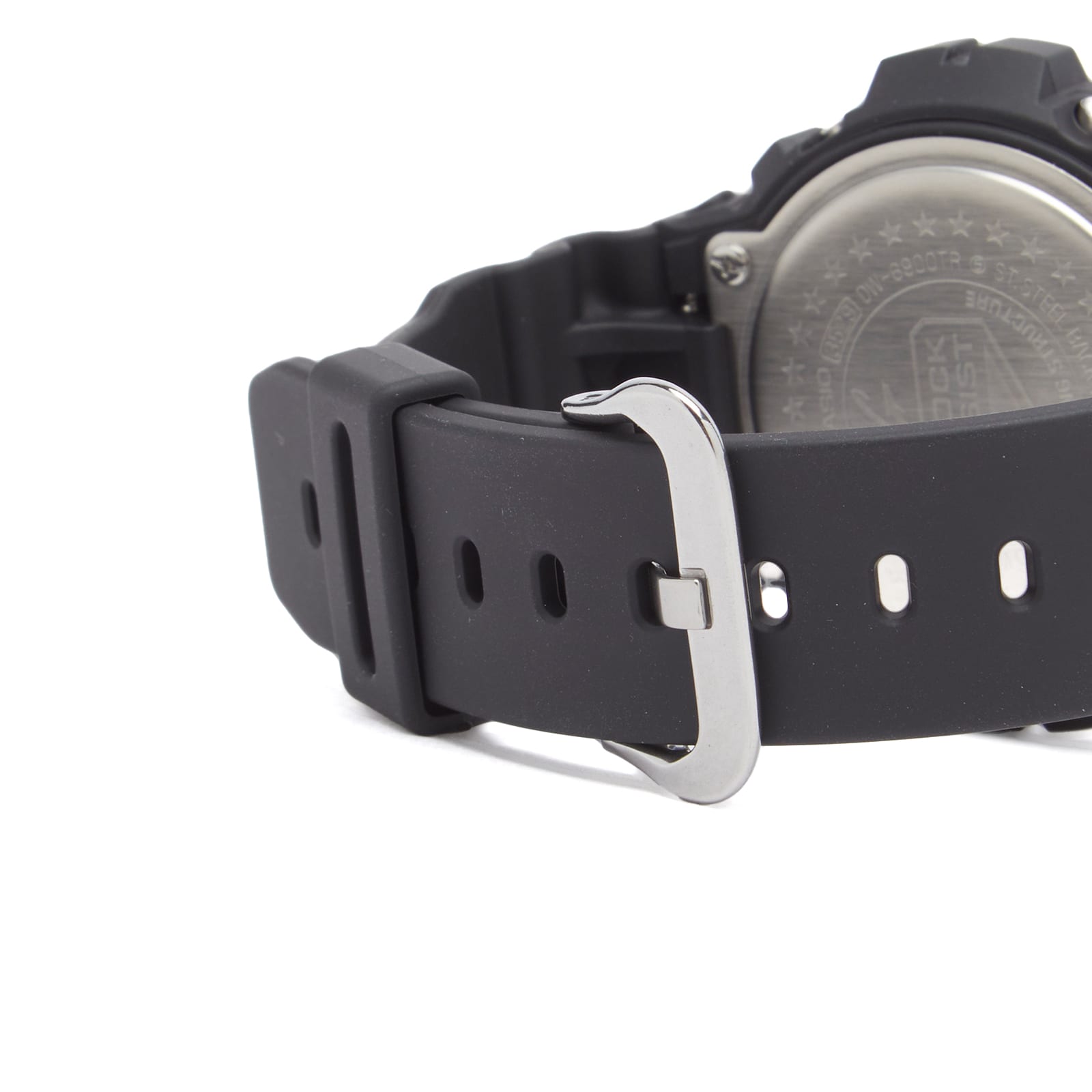 G-Shock DW-6900H 30th Anniversary Special Watch Black | END. (US)