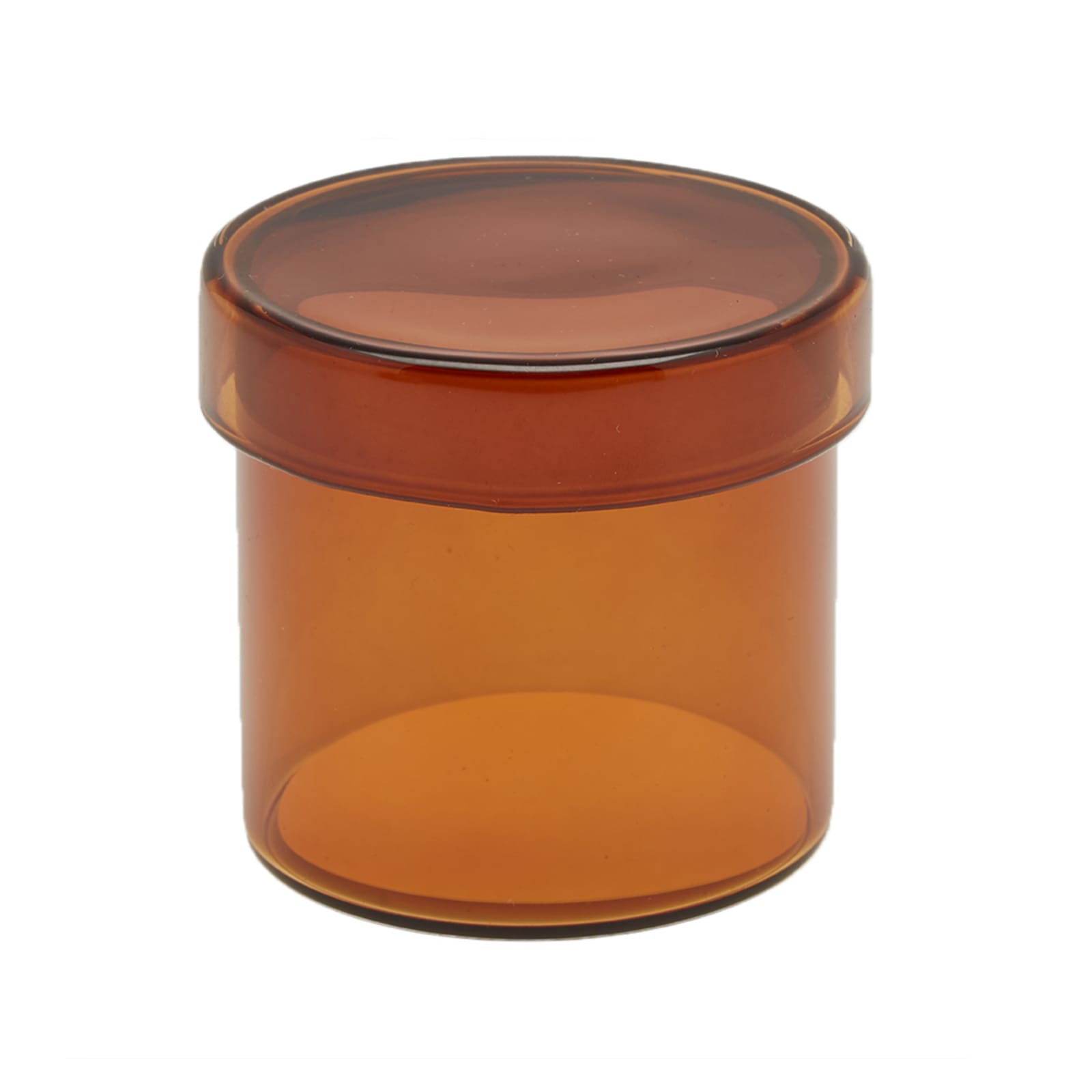 HAY Small Container Brown | END. (AU)