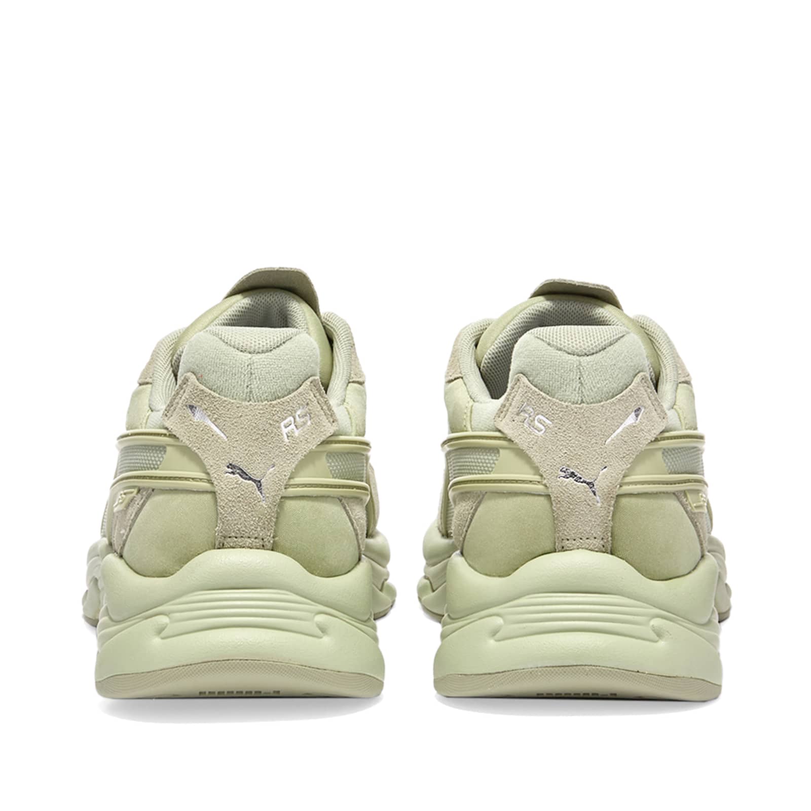 Puma RS-Connect Mono Desert Sage | END. (US)