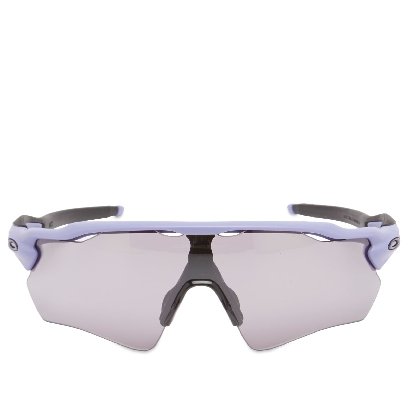 Oakley Radar EV Path Sunglasses Matte Lilac & Prizm Slate | END. (US)