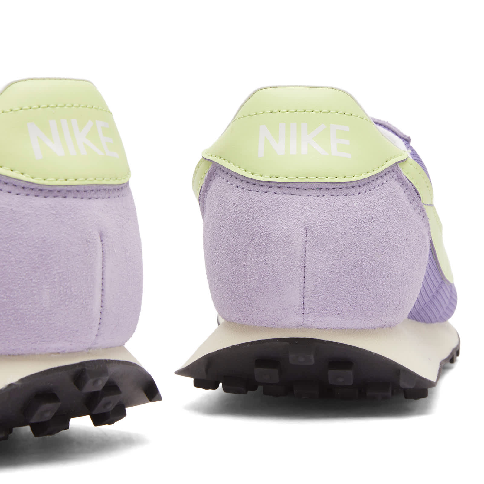 Nike Ld-1000 Sneaker Amethyst, Lemon & Purple | END. (US)
