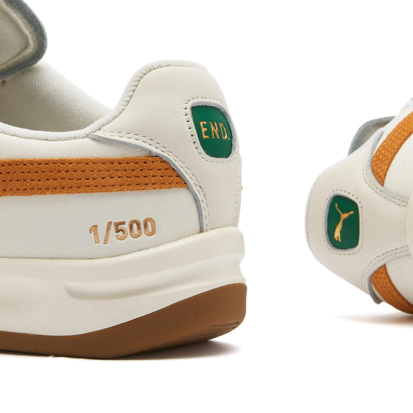 END. x Puma GV Special 'Clay' Clay | END. (GB)