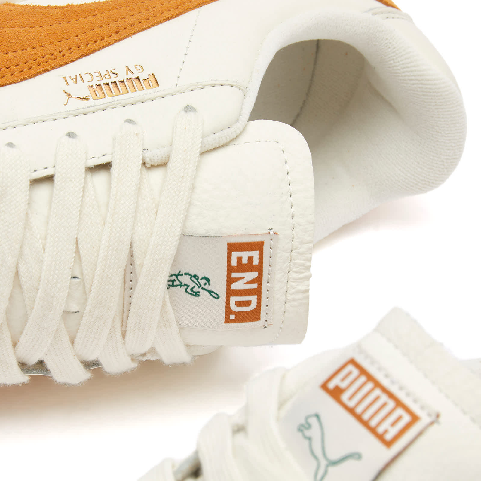 END. x Puma GV Special 'Clay' Clay | END. (GB)